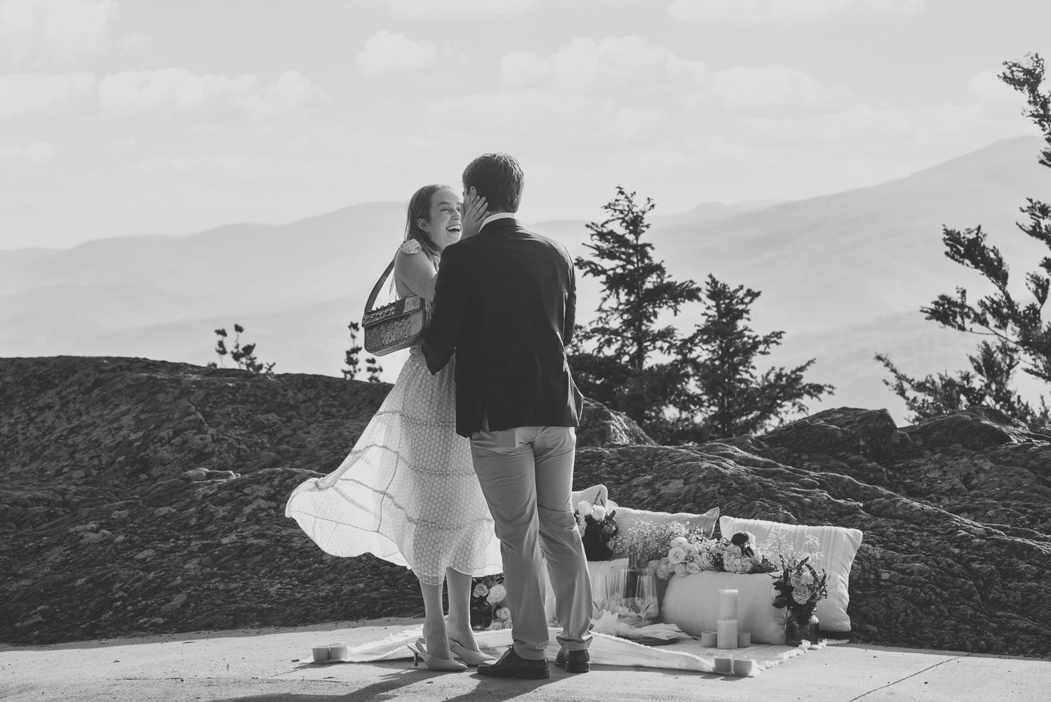 Becca Thompson and Jackson Lippard's Wedding Website