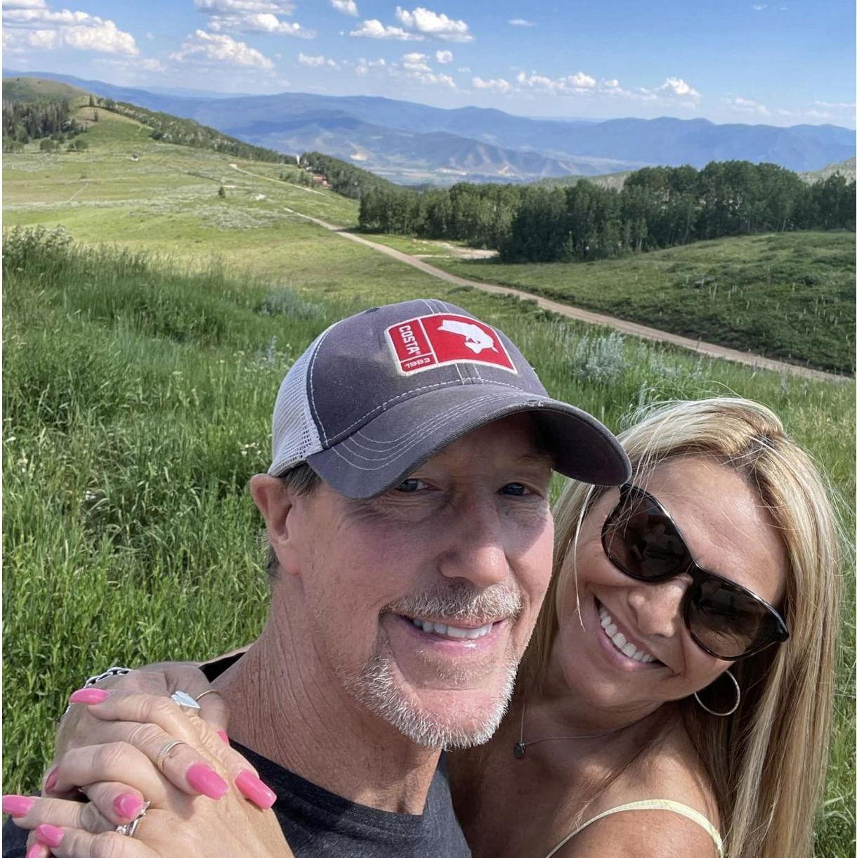 Norma Pérez and Phillip Riddle's Wedding Website