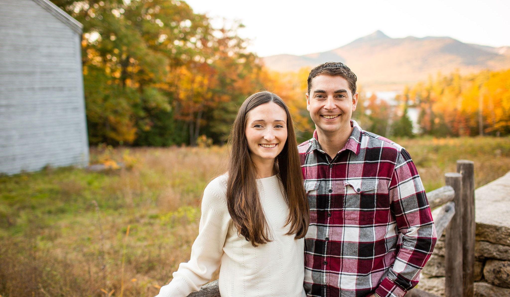 Kristen Kemper and Everett Collins' Wedding Website