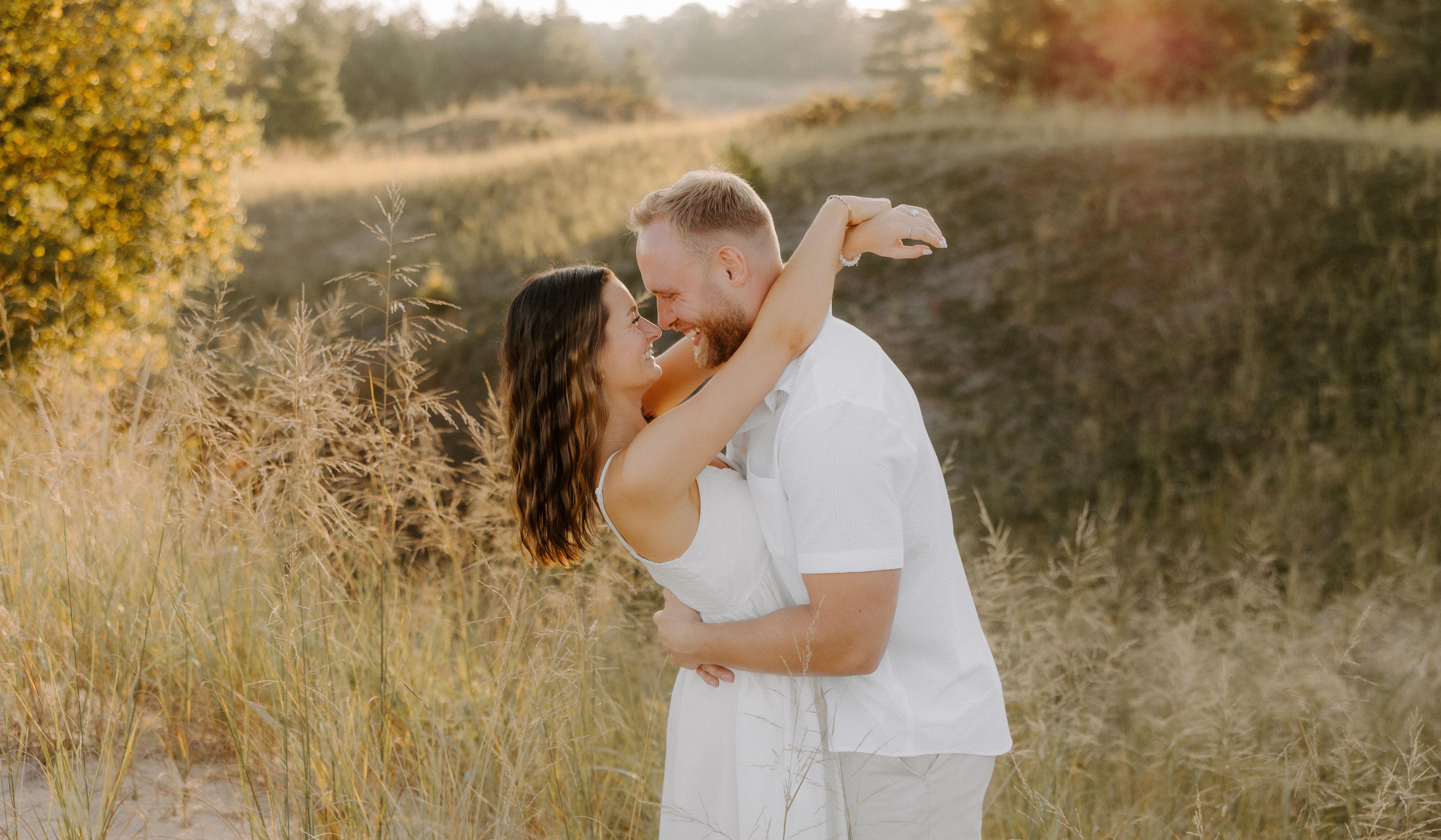 Lauren Reilly and Neal Matson's Wedding Website