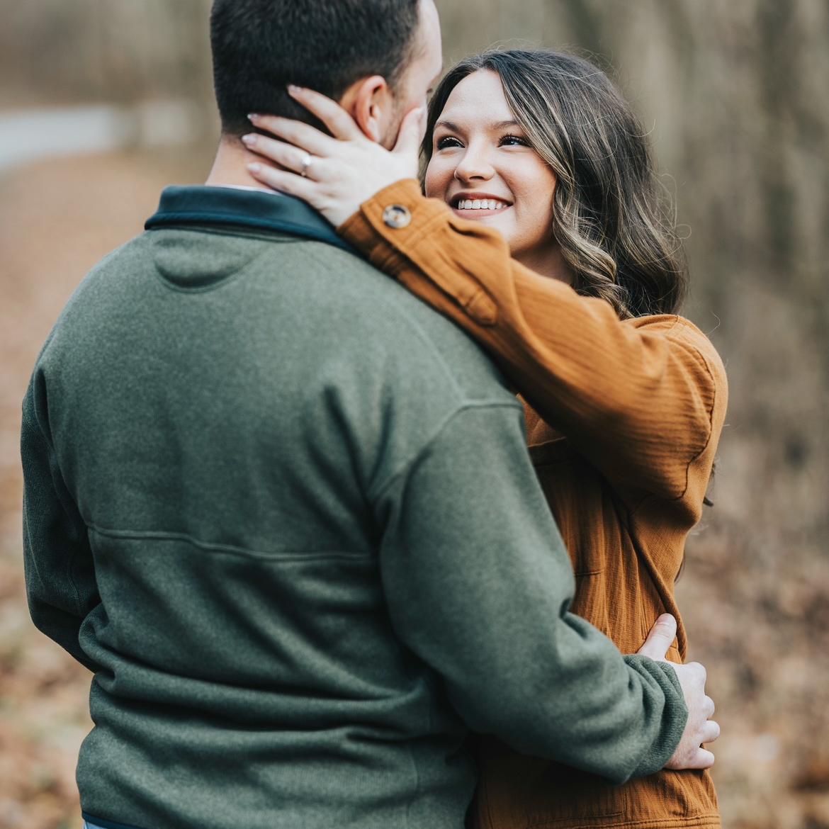 Ashlyn Tyree and John-Austin Childress' Wedding Website