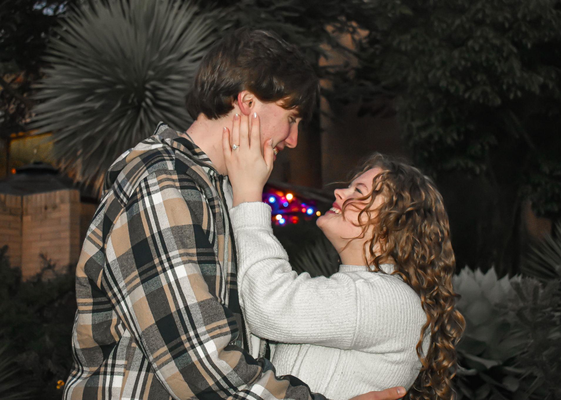 Rachael Haberman and Josiah Stewart's Wedding Website
