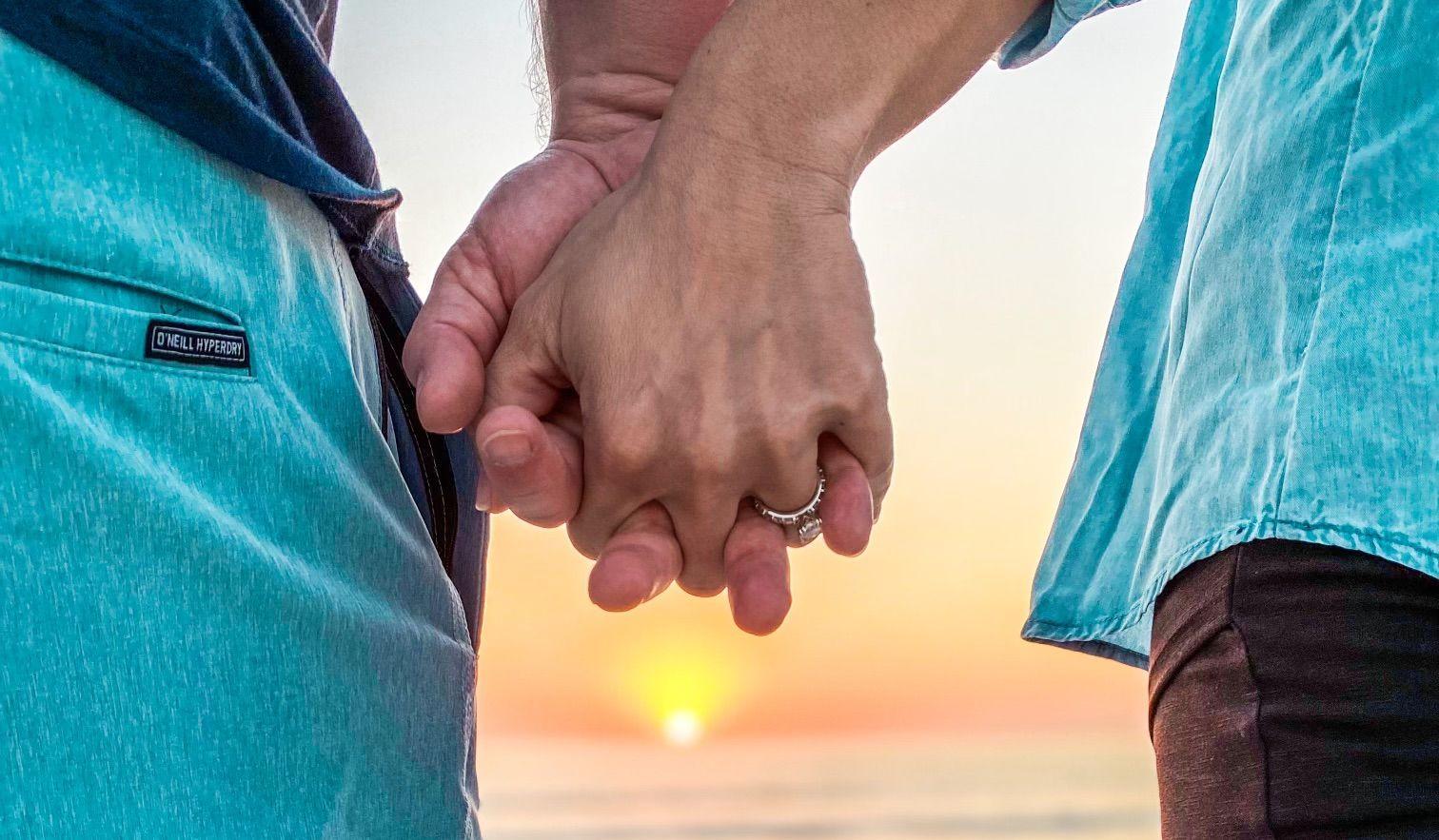 Jamie McFeely and Ryan Ziegler's Wedding Website