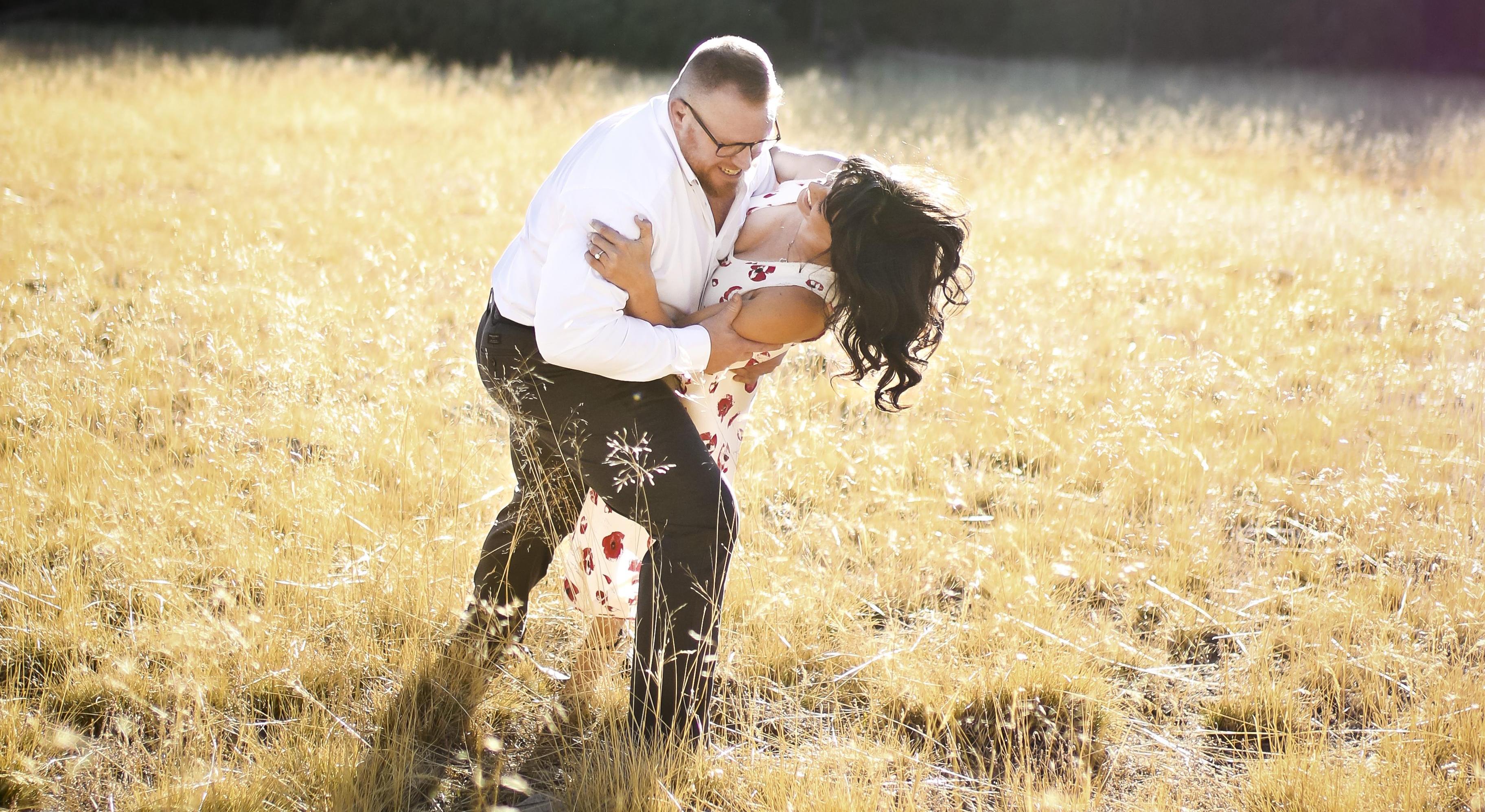 Joe Douglas and Betsy Graf's Wedding Website