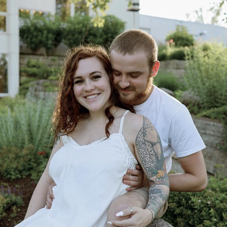 Macaylah Estrada and Jp Grissel's Wedding Website