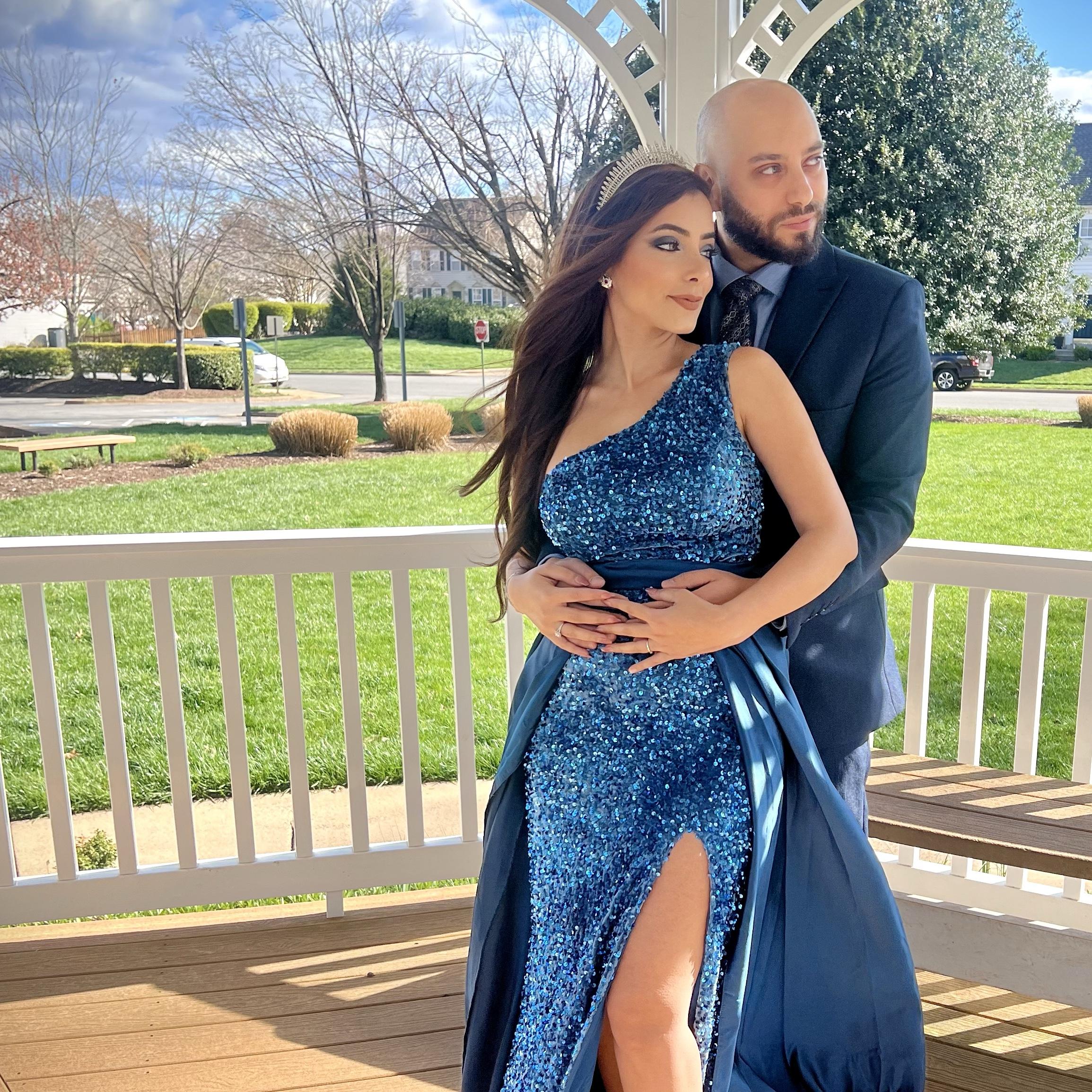 Merna Habib and Michael Awad's Wedding Website