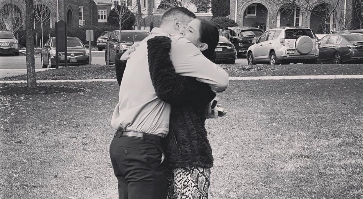 Brian Fox and Stacy Steiner's Wedding Website