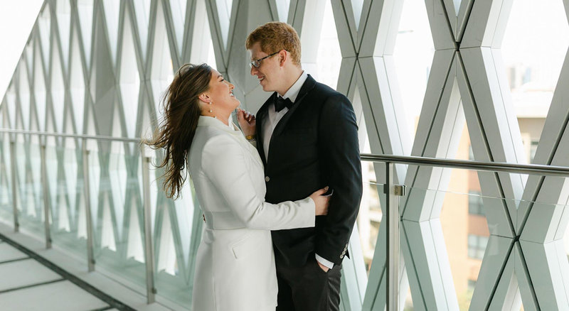 Mackenzie Summar and Trey Hamby's Wedding Website