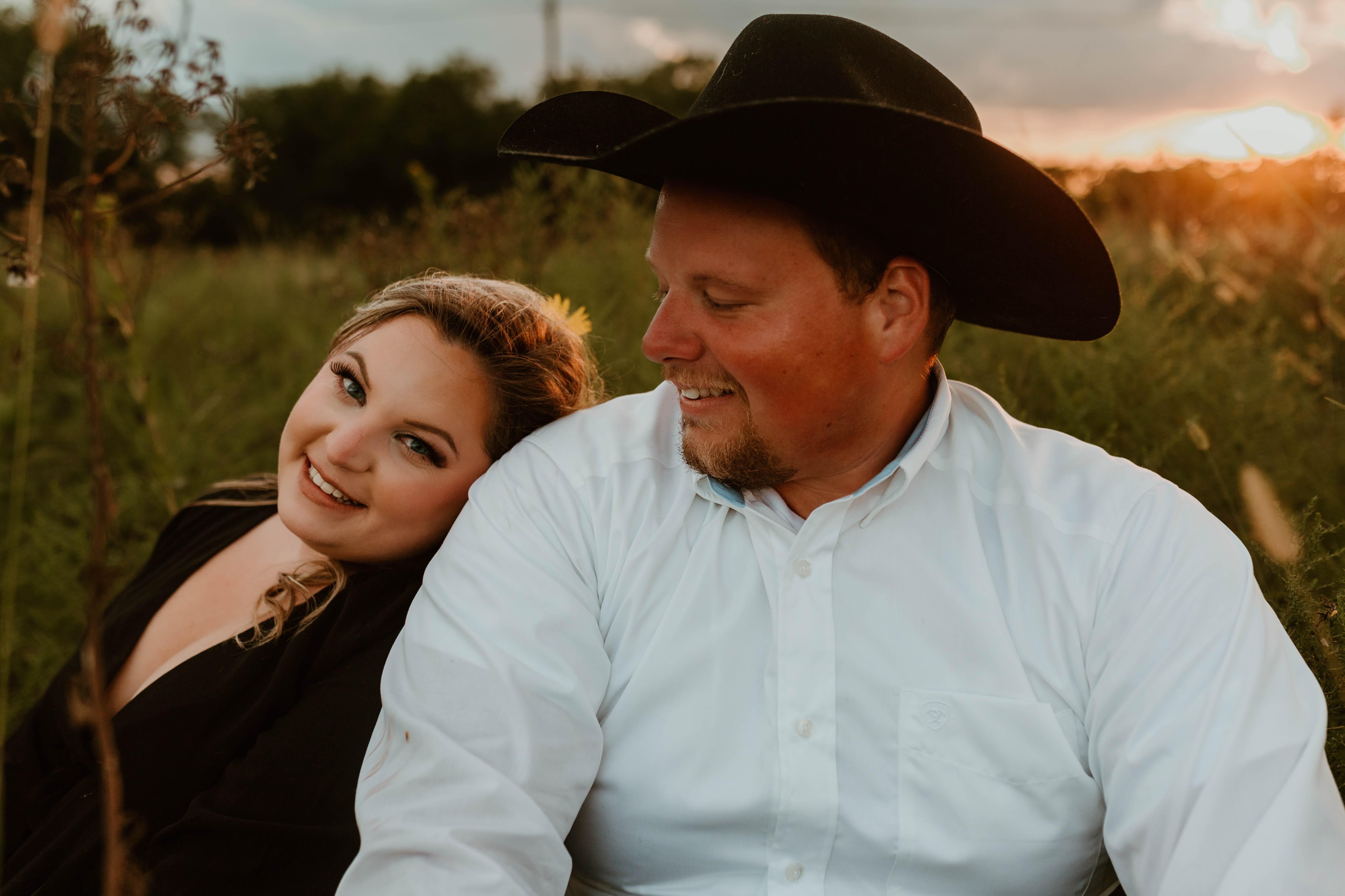 Brooke Morgan and Lantz Reynolds' Wedding Website