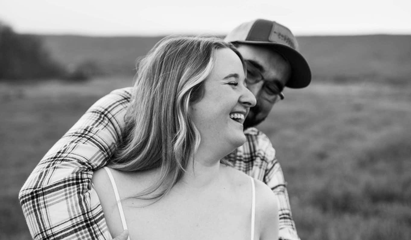 Emma Eckenroad and Spencer Greenawalt's Wedding Website