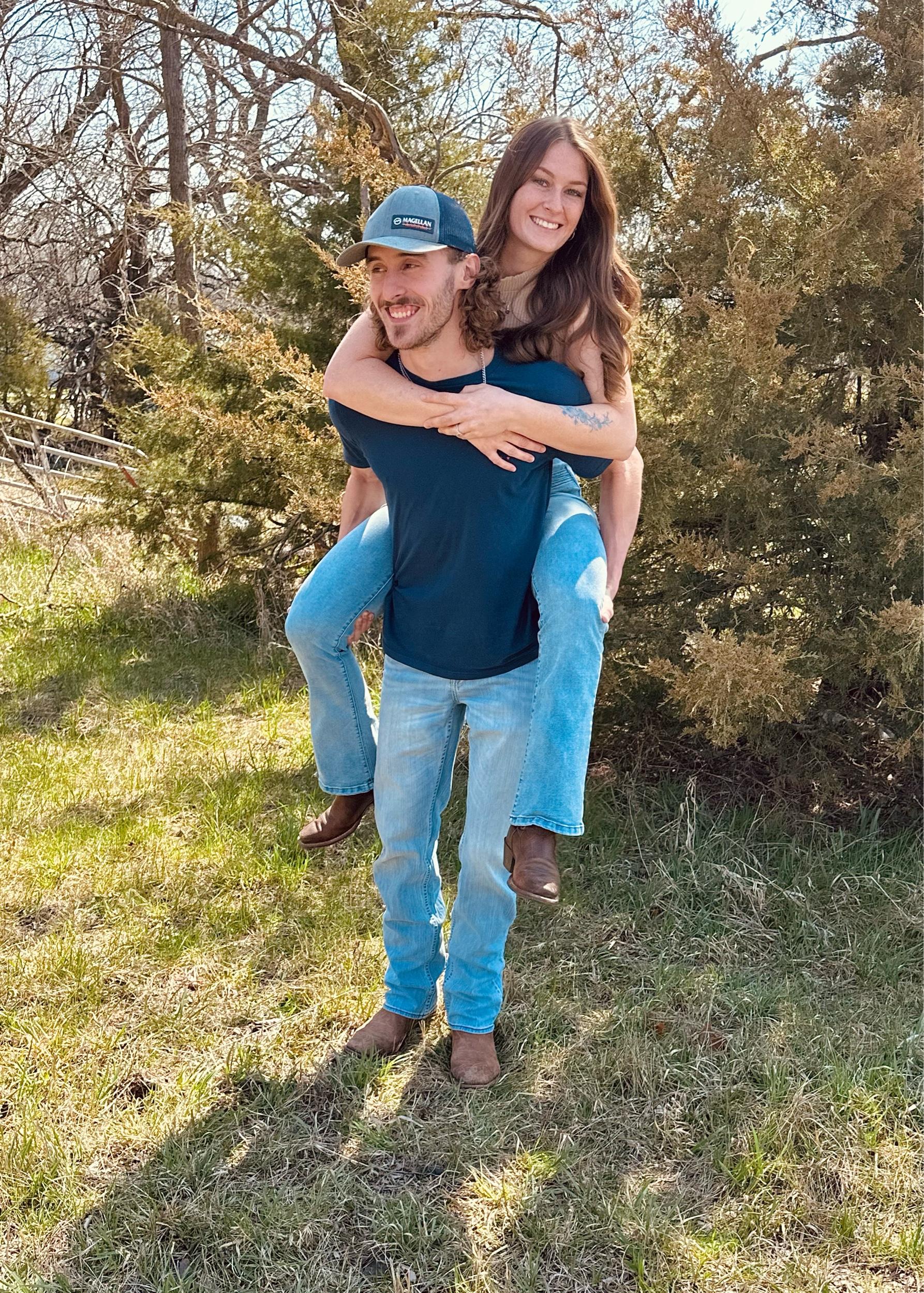 Payton Reynolds and Christian Stoner's Wedding Website