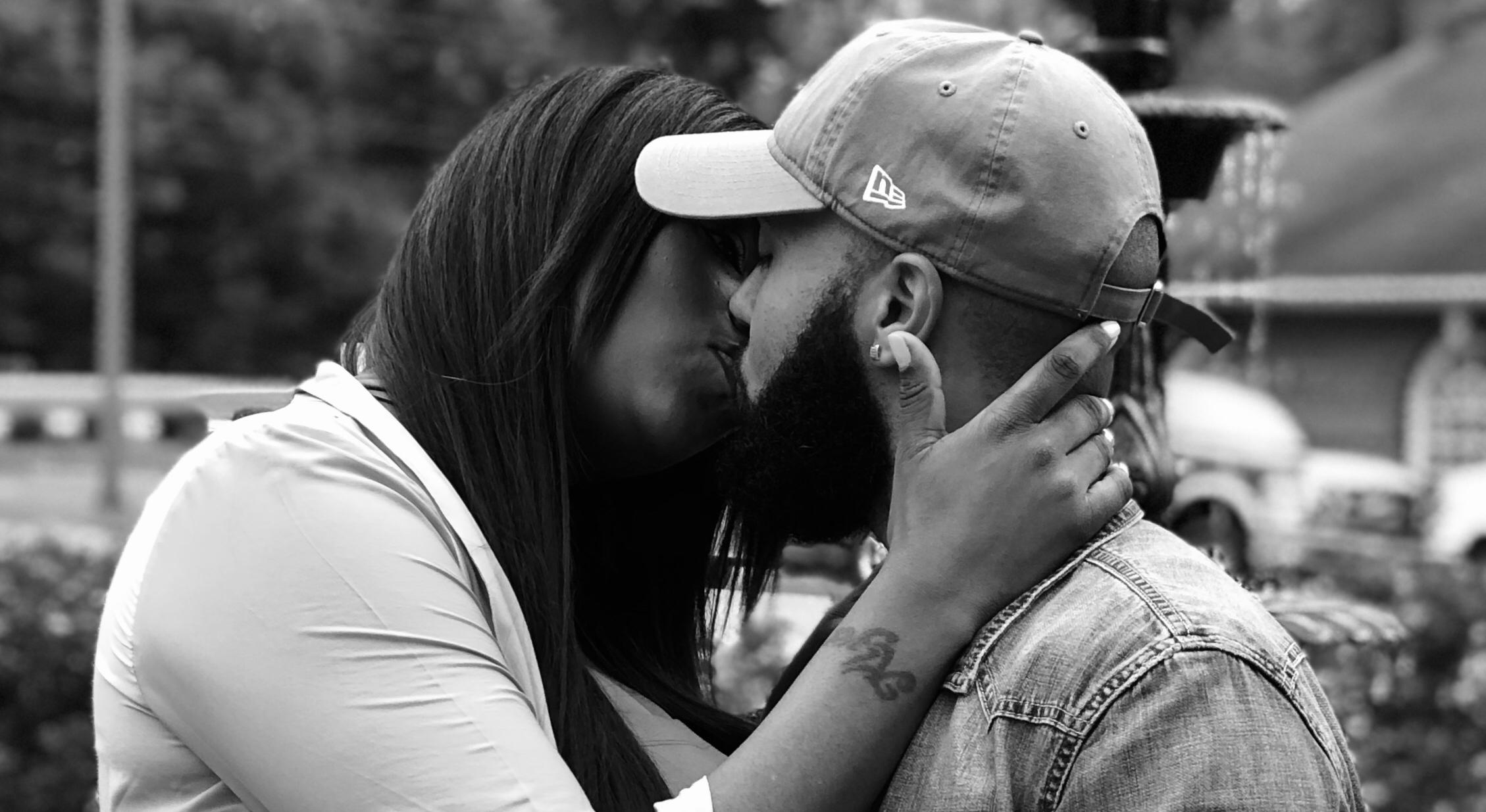 Shemekia Gilchrist and Austin Rogers' Wedding Website