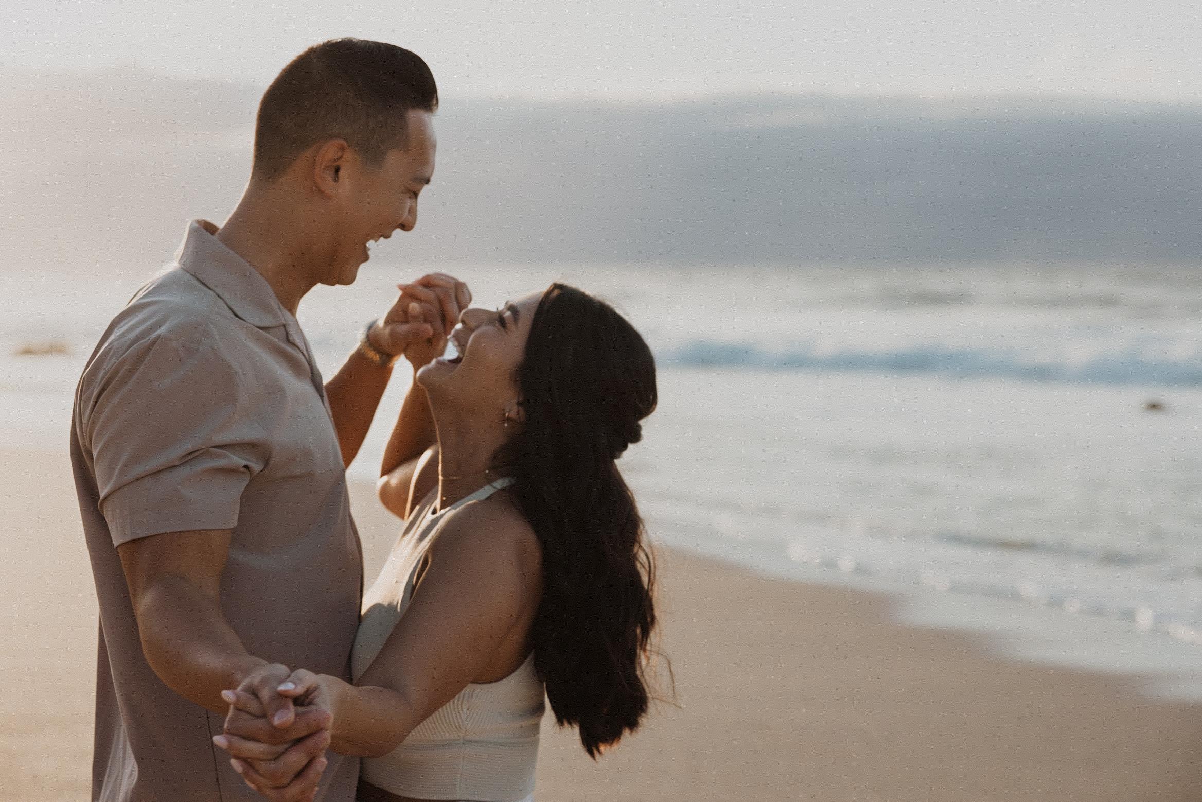 Sandy Ngo and Mitch Hong's Wedding Website