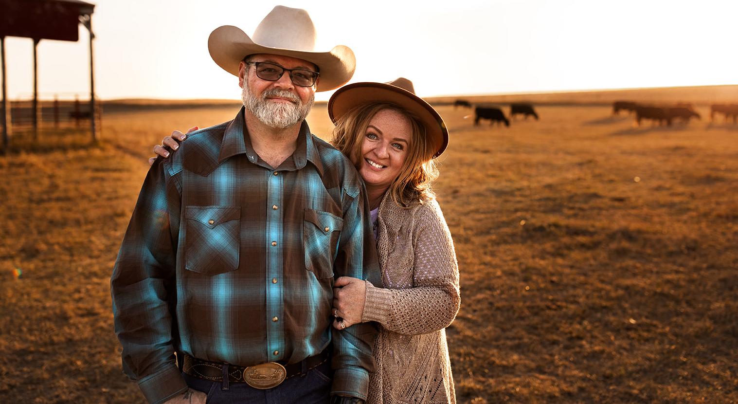 Ann Christiansen and Chad Mobley's Wedding Website