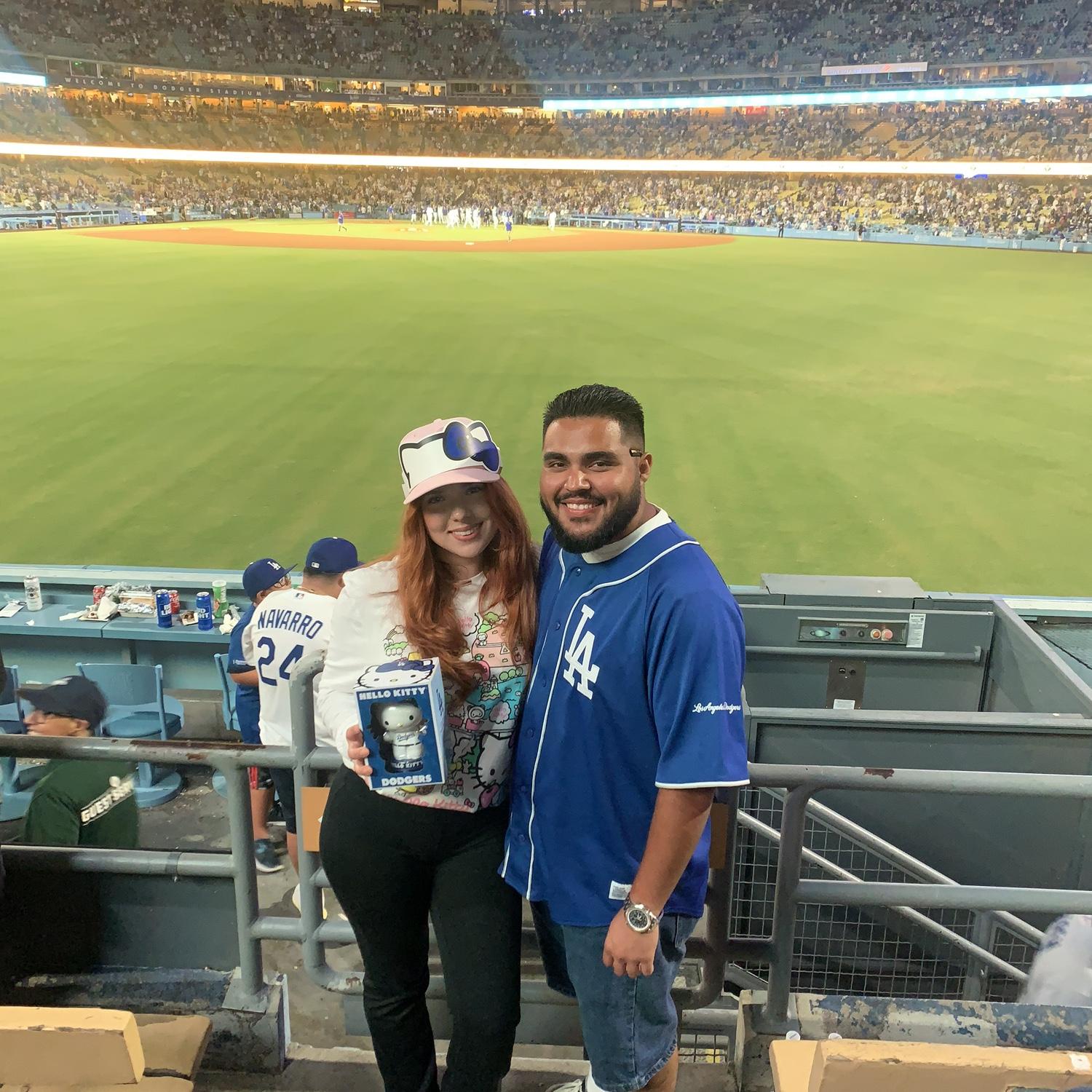 Ariana Venegas and Joshua Cano's Wedding Website