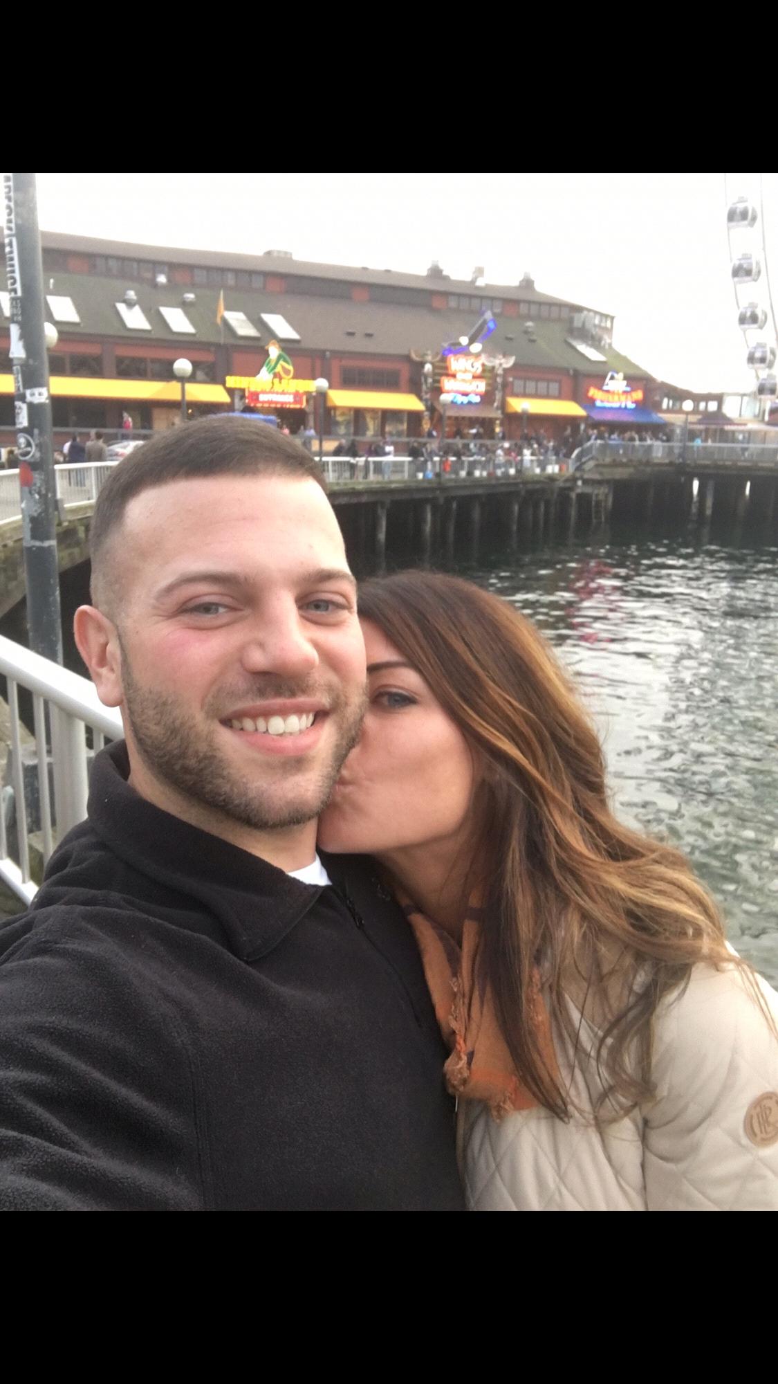 Heather Grimm and Christopher Bauer's Wedding Website