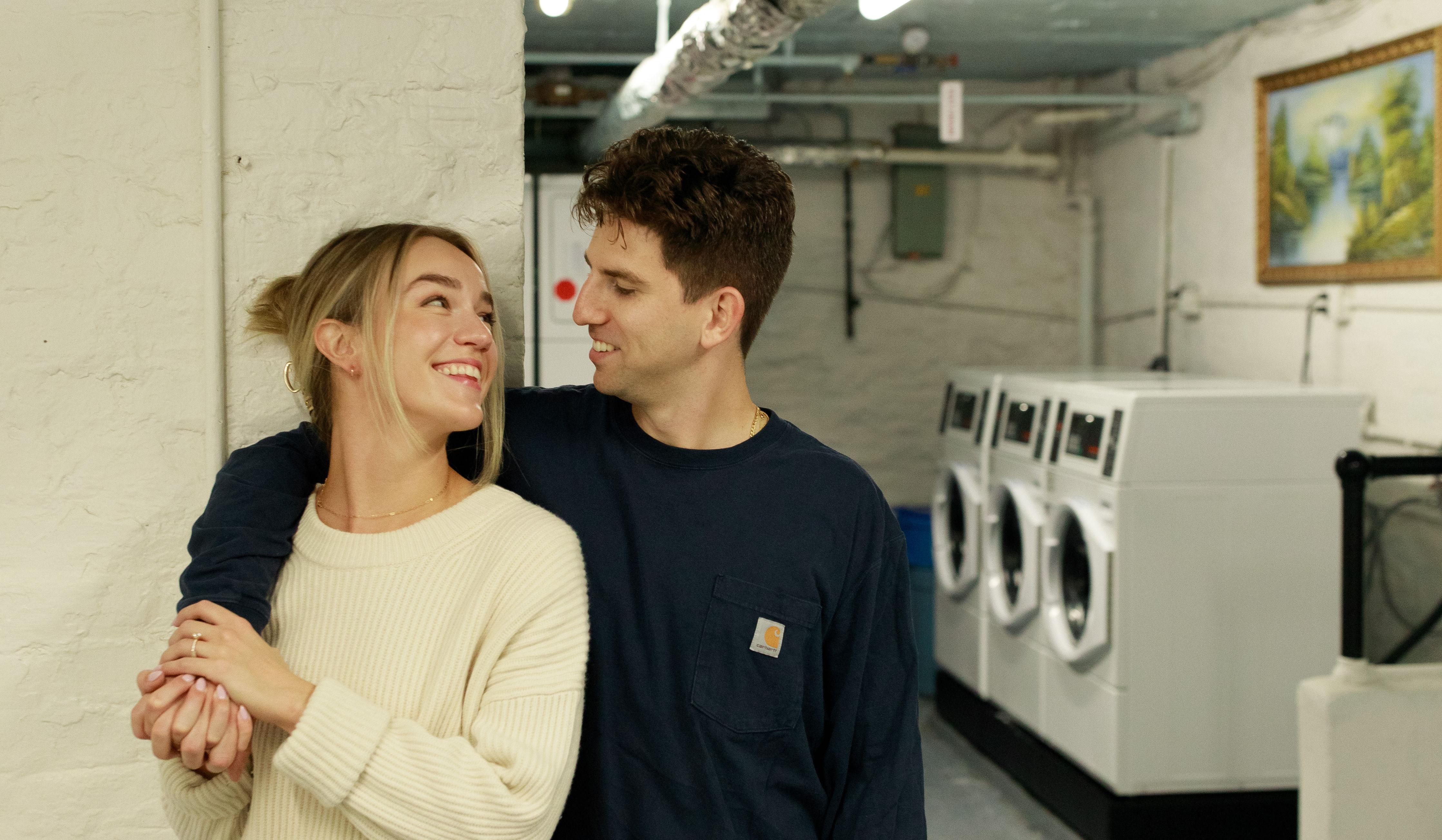 Sarah Kawalek and Matthew Gerstenfeld's Wedding Website