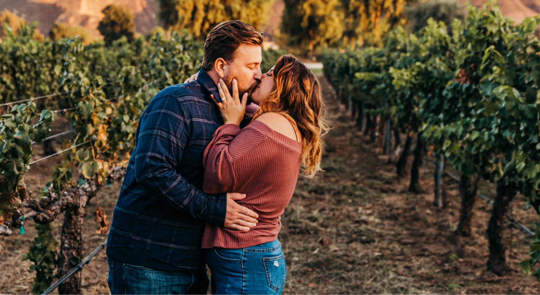 Kaylin Murphy and Tyler Hughes' Wedding Website