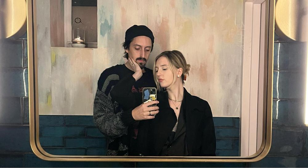 Megan Mackey and Kevin Sherman's Wedding Website