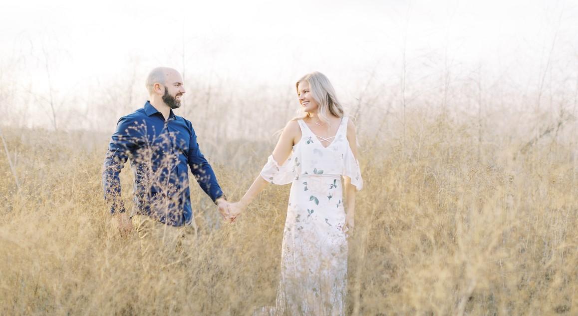 Heather Ulrich and Brandon Lineberger's Wedding Website
