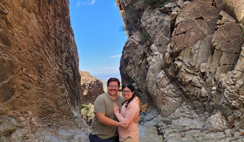 Alyssa Pacheco and Ryan Nowlin's Wedding Website