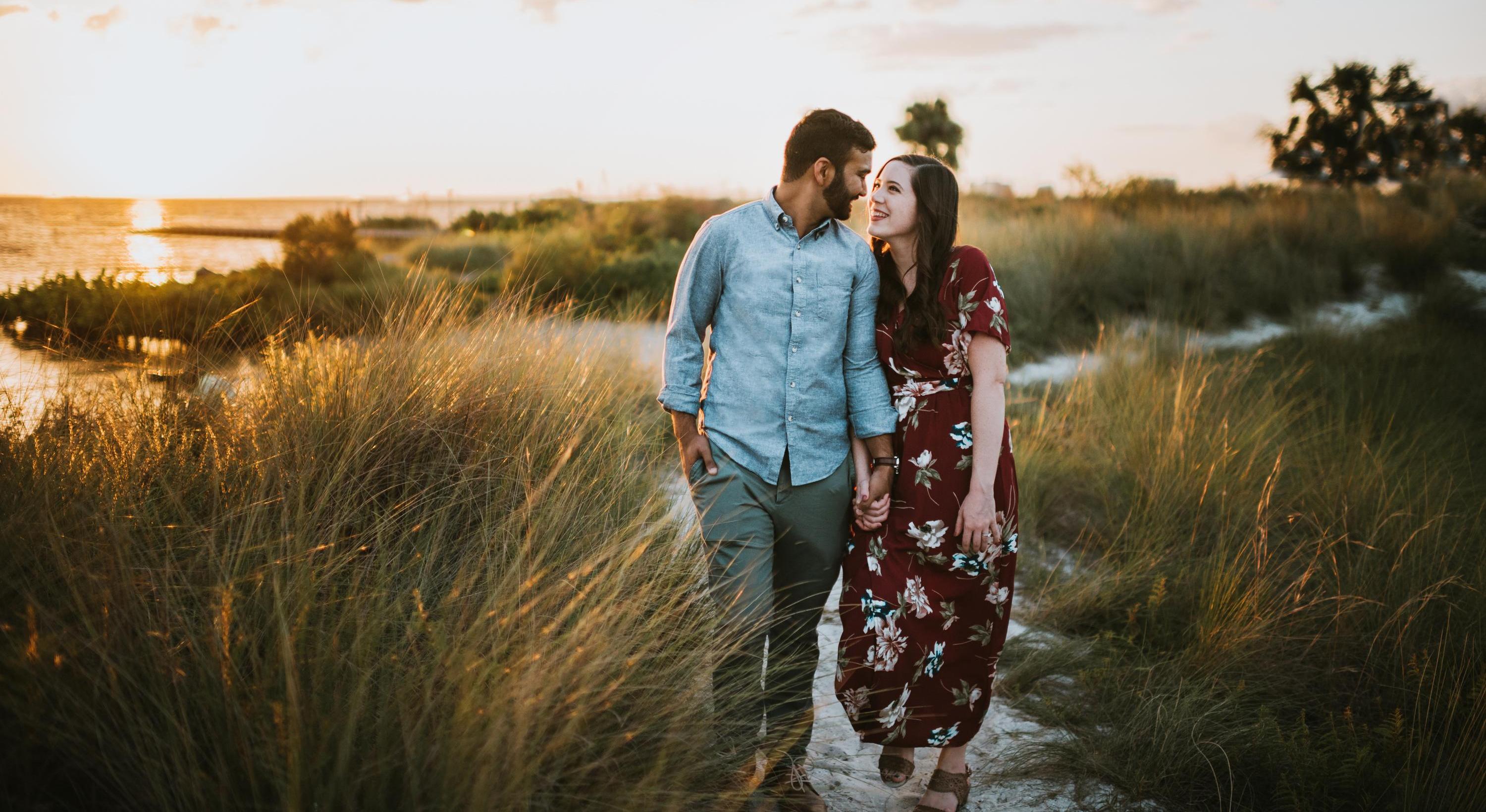 Amanda Smith and Jay Ghiya's Wedding Website