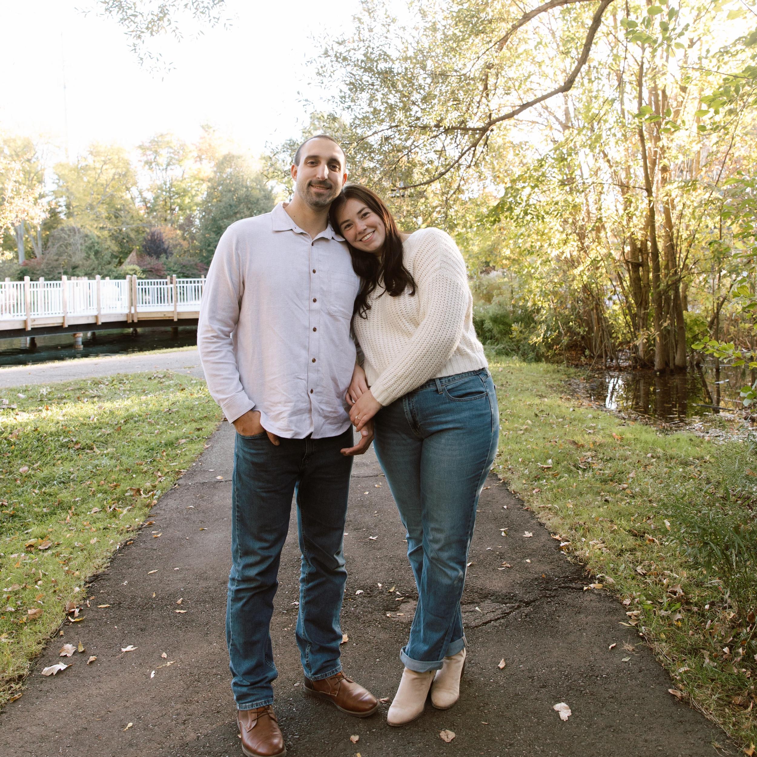 Breanna Bauer and Austin Shell's Wedding Website