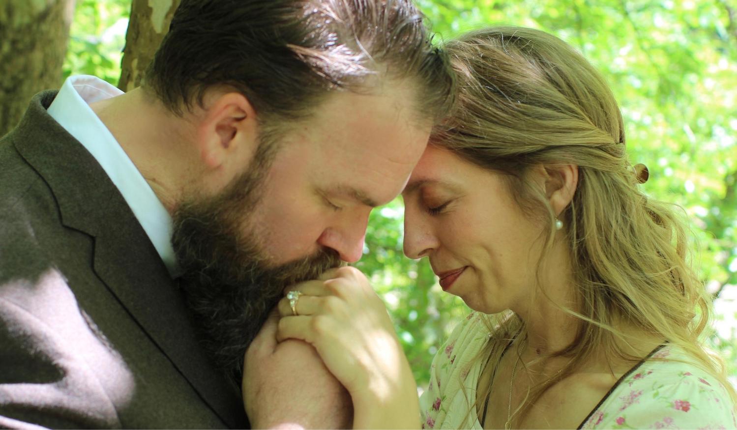 Anna Pacek and Ryan Hooper's Wedding Website