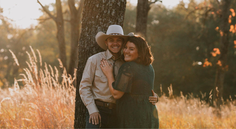 Mariah Watkins and Kameron Brady's Wedding Website