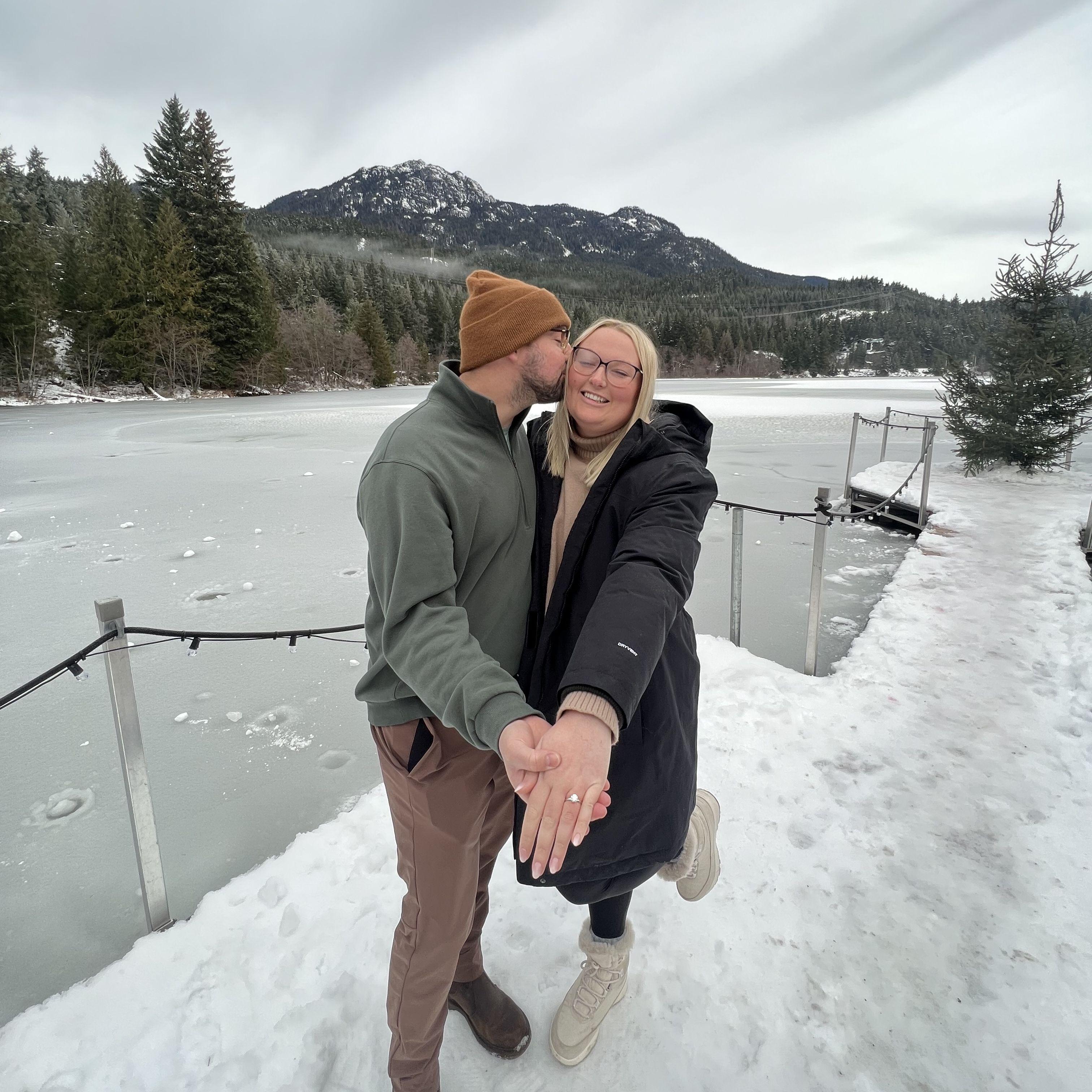 Abbey McCool and Alec Szoldatits' Wedding Website