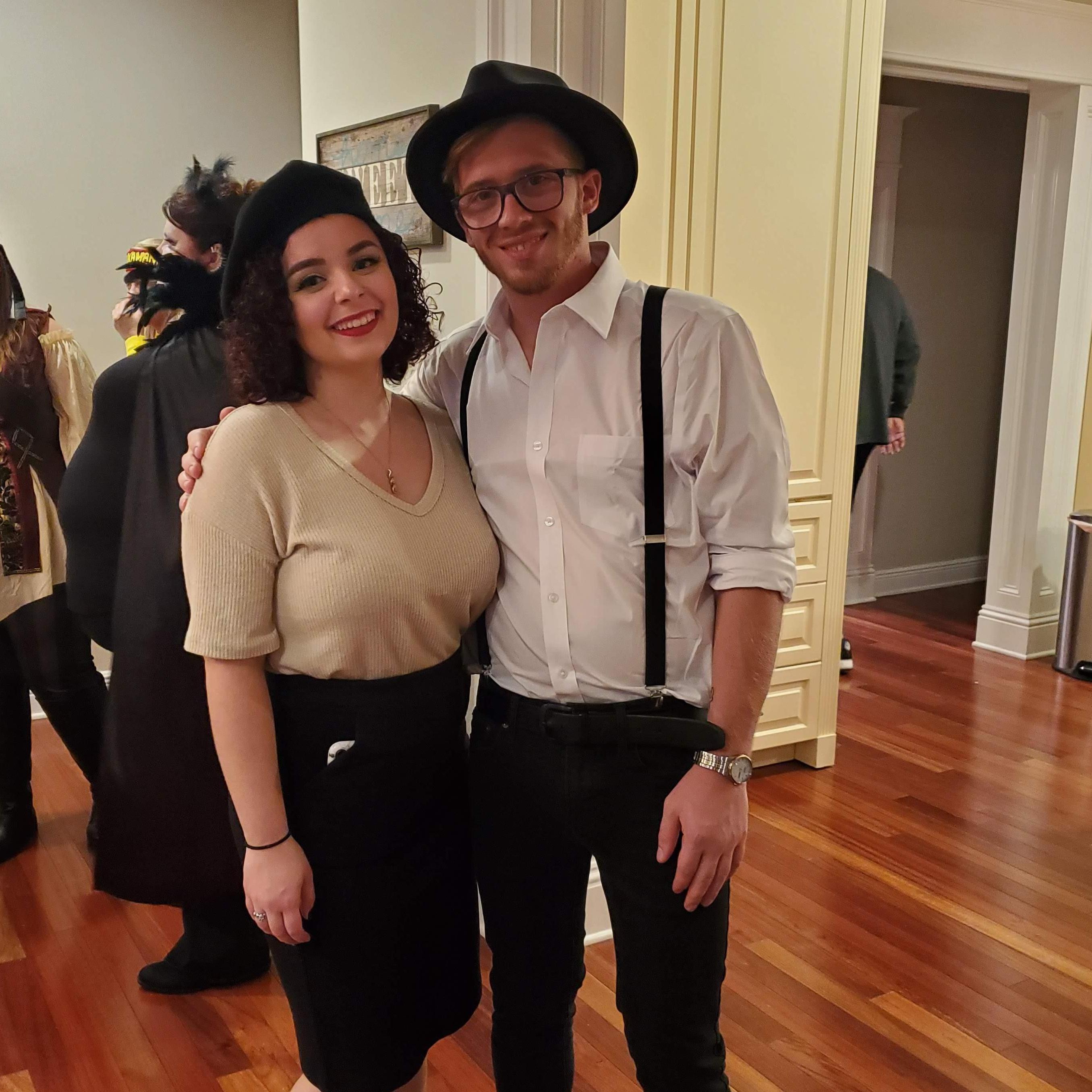 Rachael Sico and Michael Galvin's Wedding Website