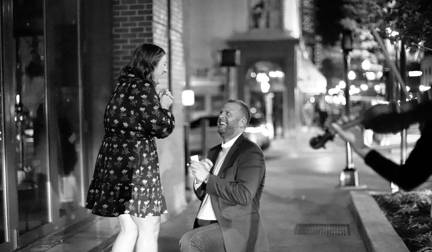 Chris Logsdon and Emma Grose's Wedding Website