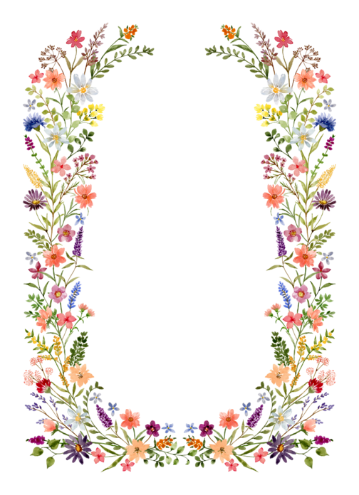 Zola Wedding Invitations - Spasso Portrait