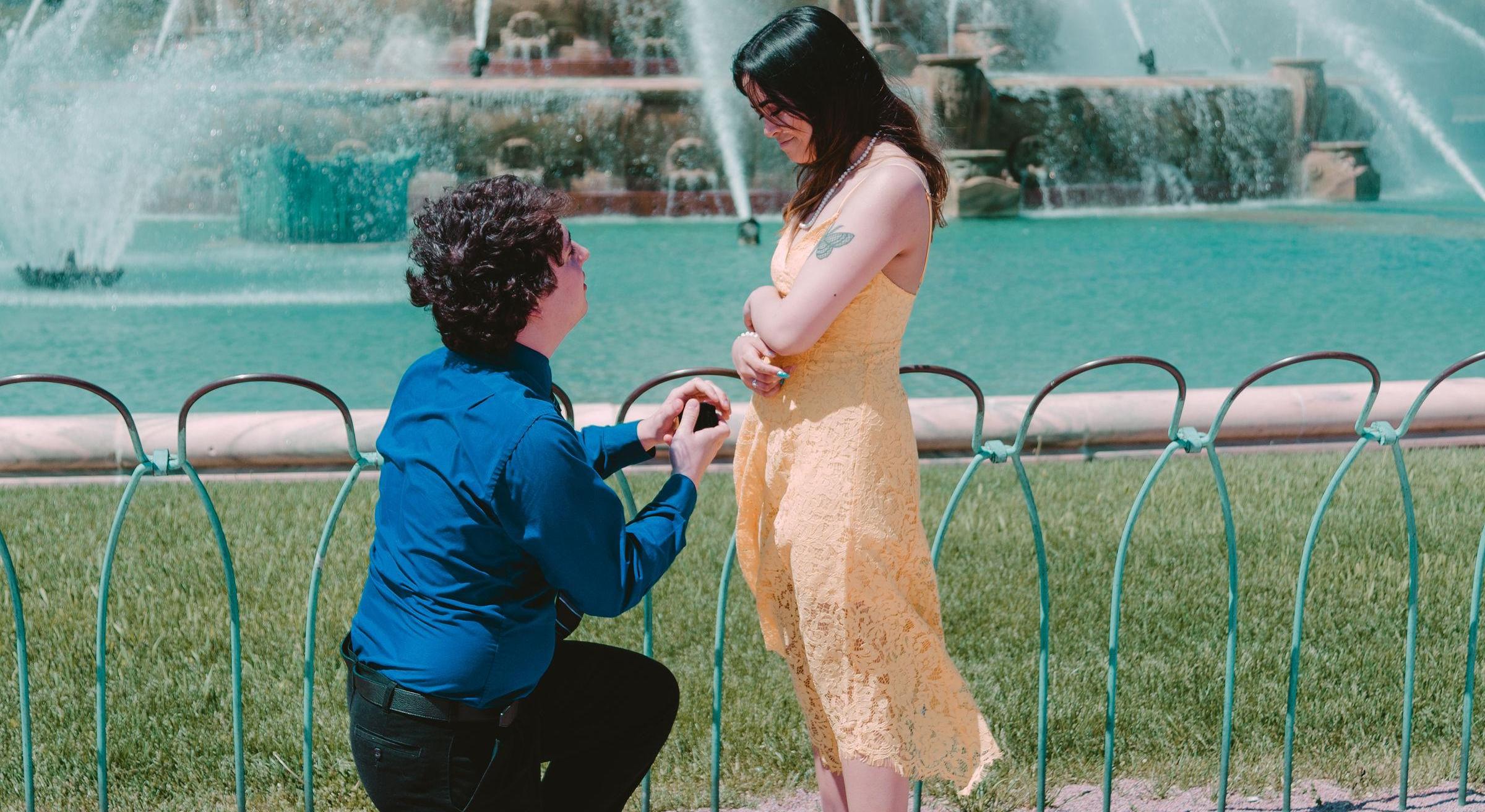 Isabella Navarro and Riley Roark's Wedding Website