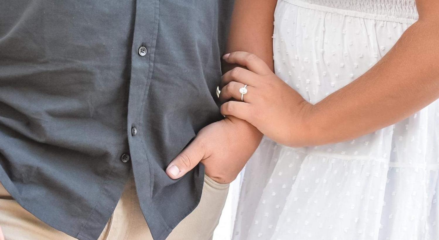 Kayla Warren and Joshua Ratliff's Wedding Website