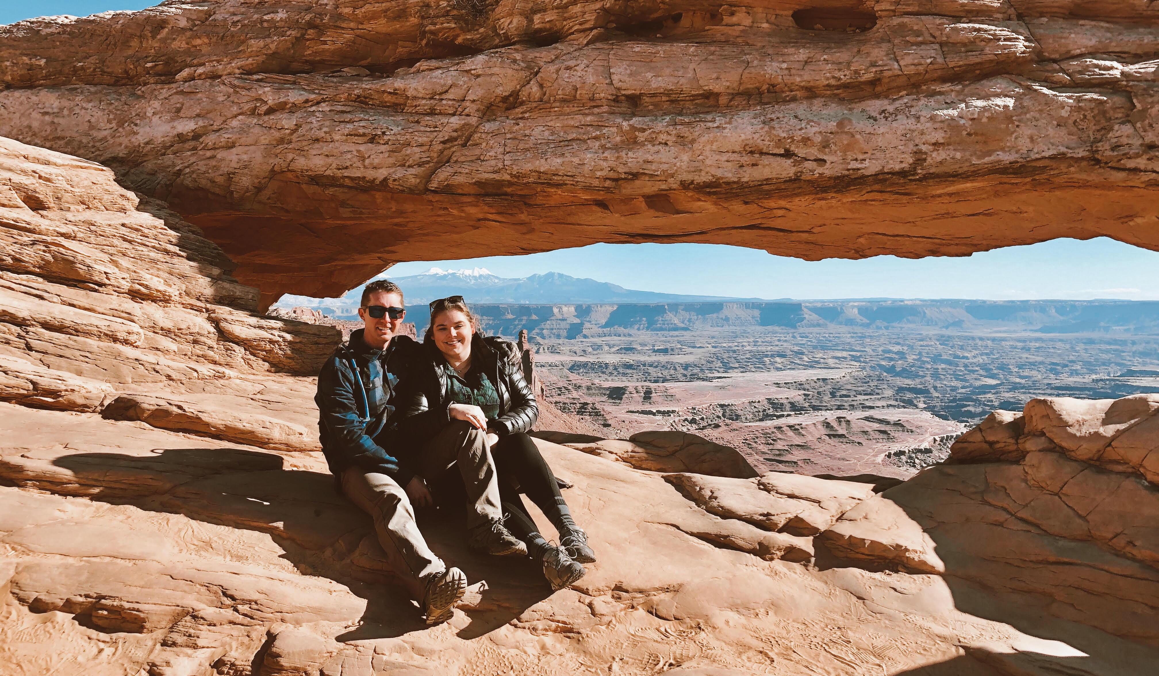 Allison Jordan and Jason Rickard's Wedding Website