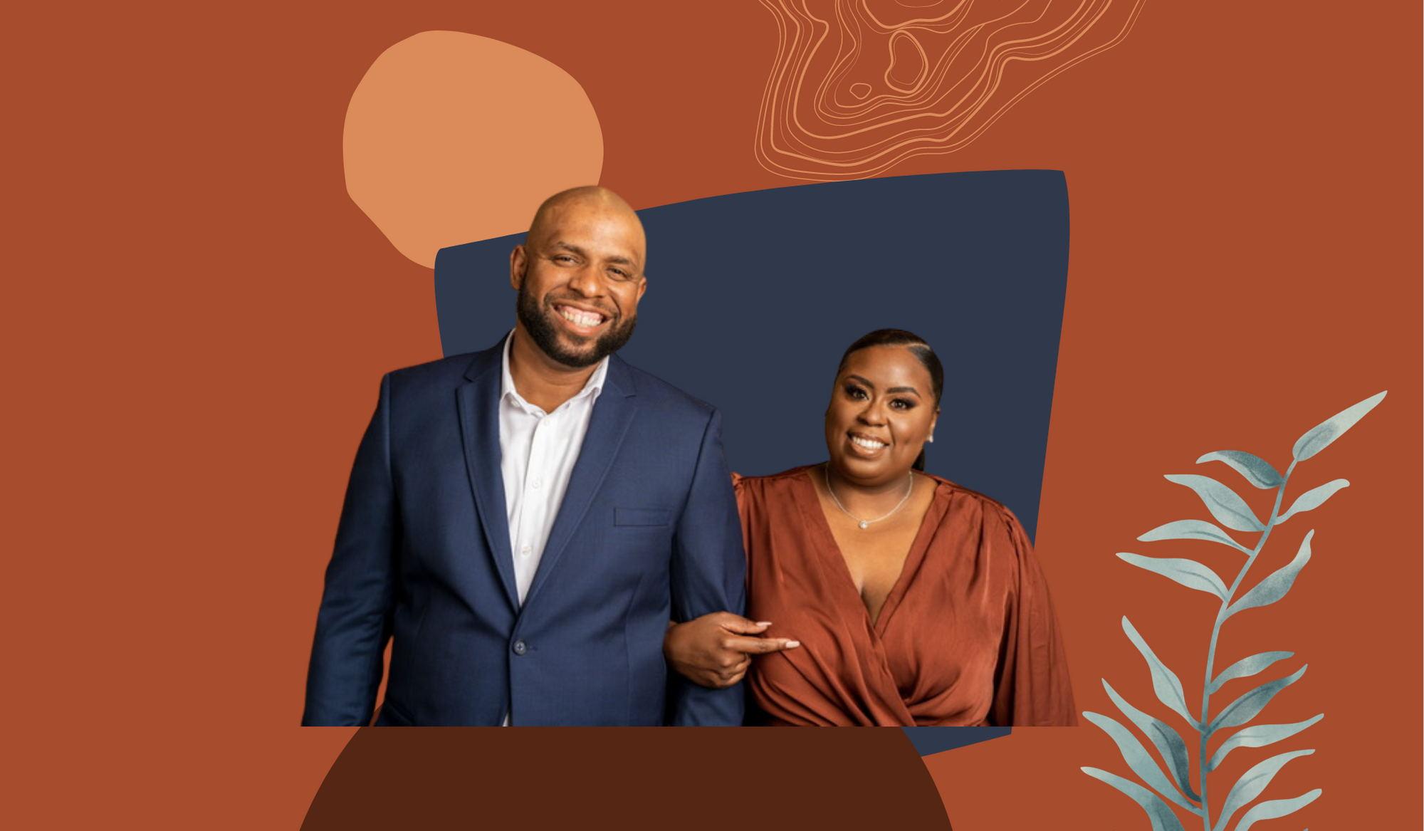 Kayla Jefferson and Brannon Nichols' Wedding Website