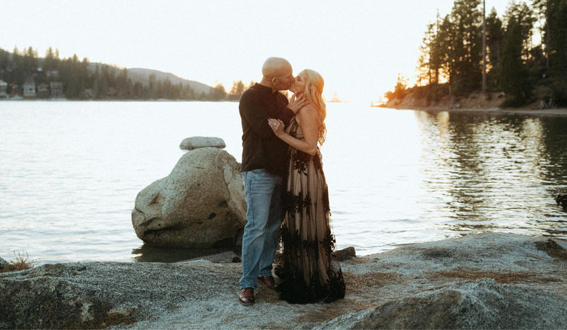 Brian John and Shonna Mazzanti's Wedding Website