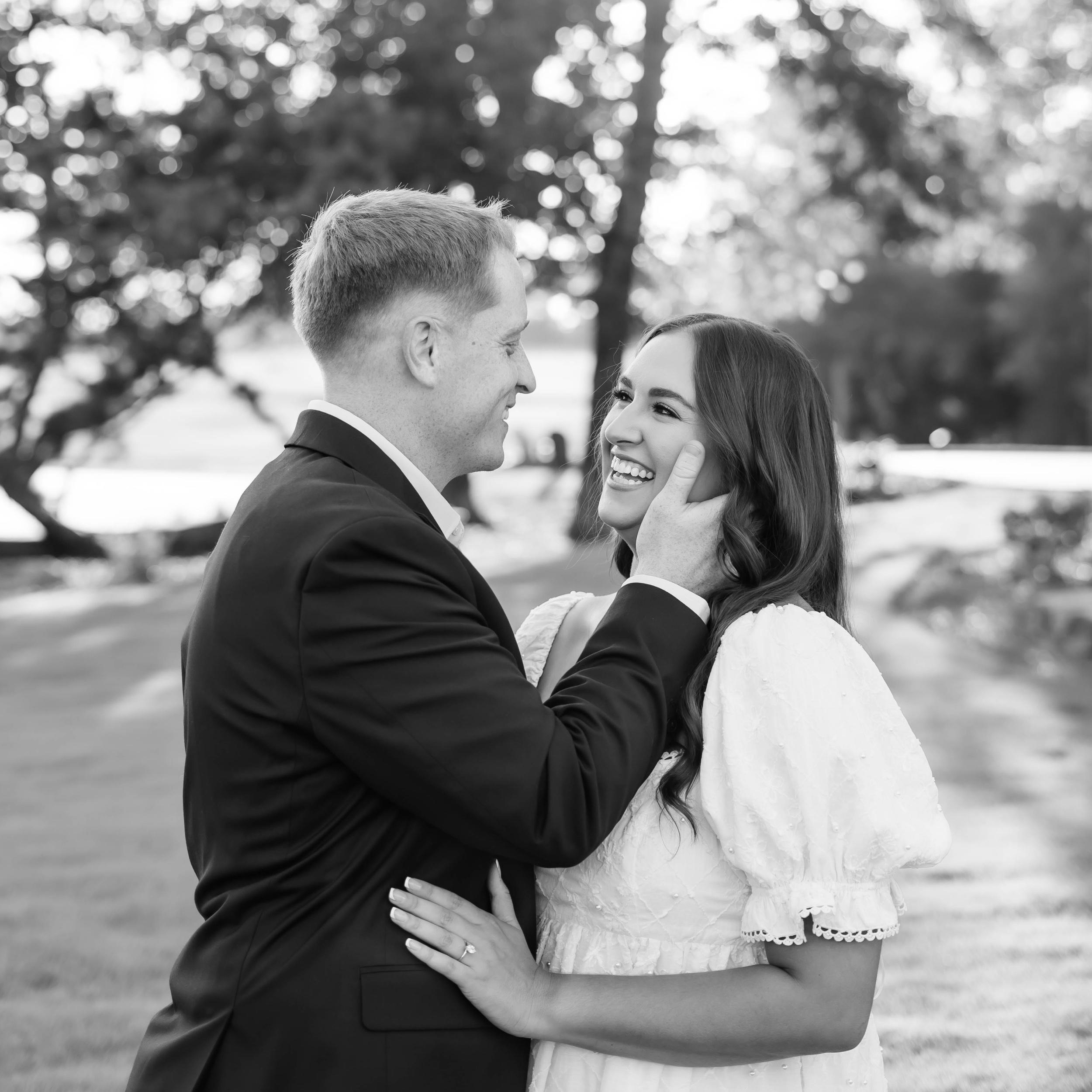 Emily Diane Harris and Ryan Thomas Barday's Wedding Website
