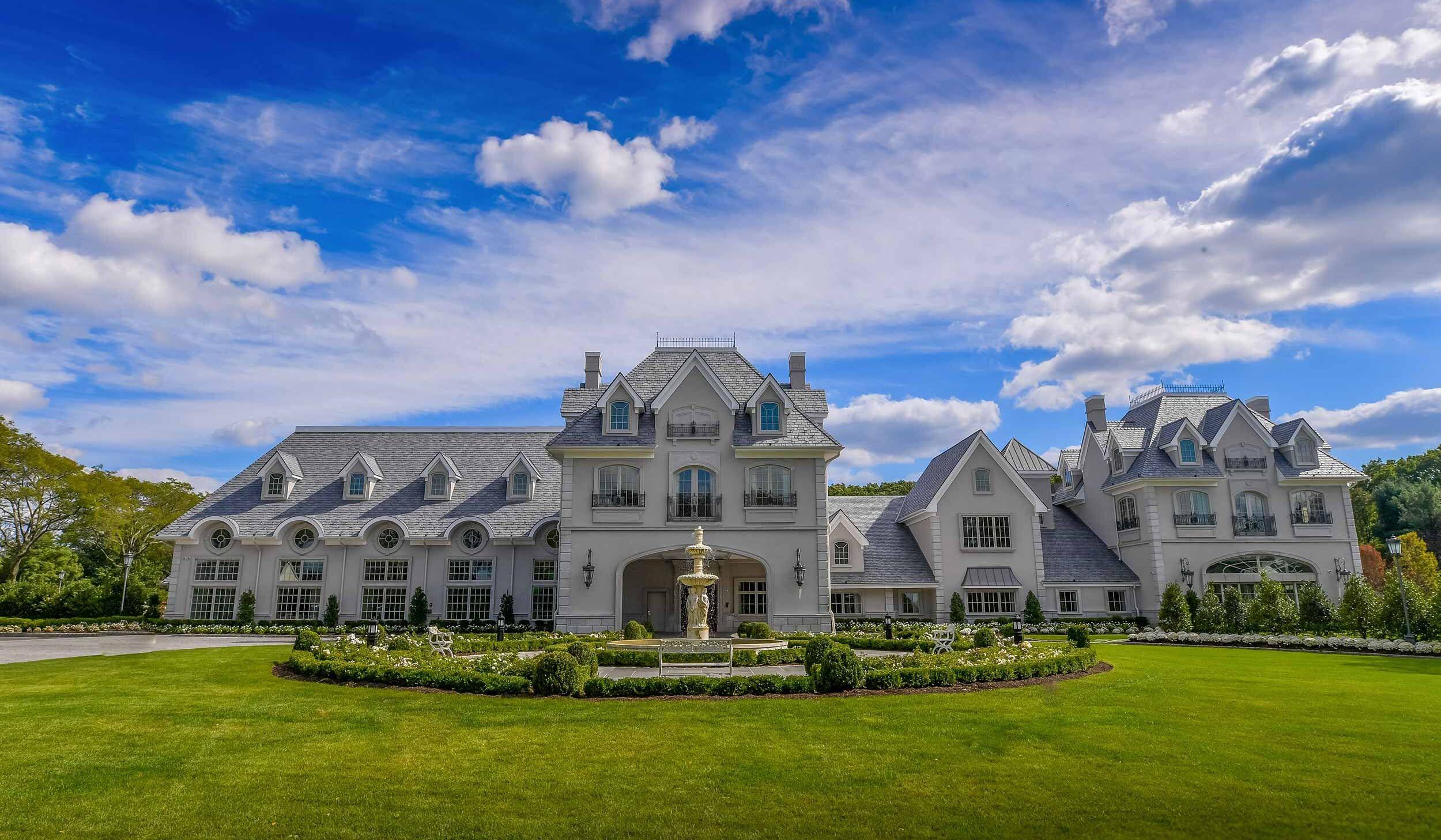 Virginia Cavaliere and Wilson Melendez's Wedding Website