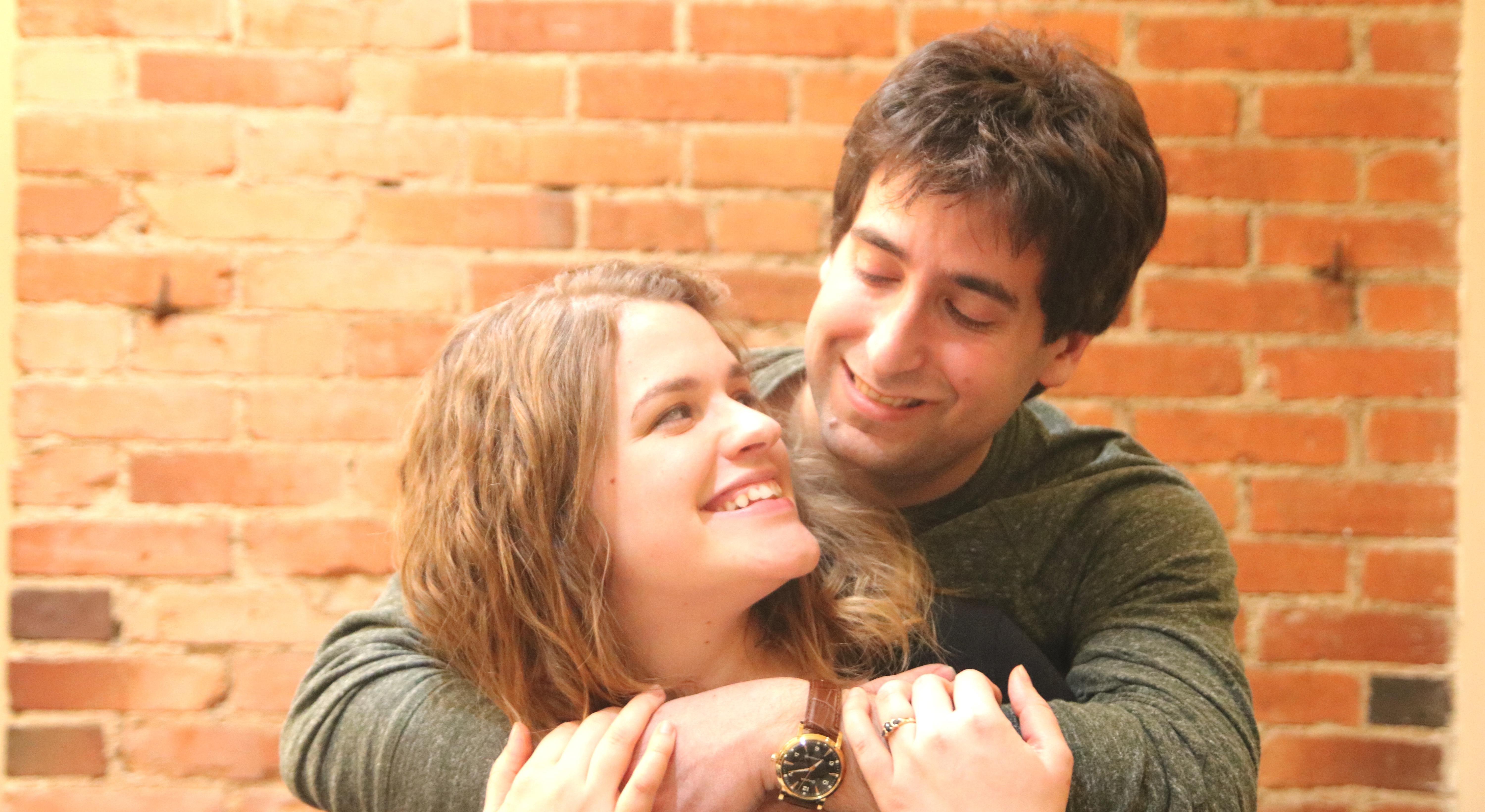 Hannah Ringler and Stefan Muller's Wedding Website