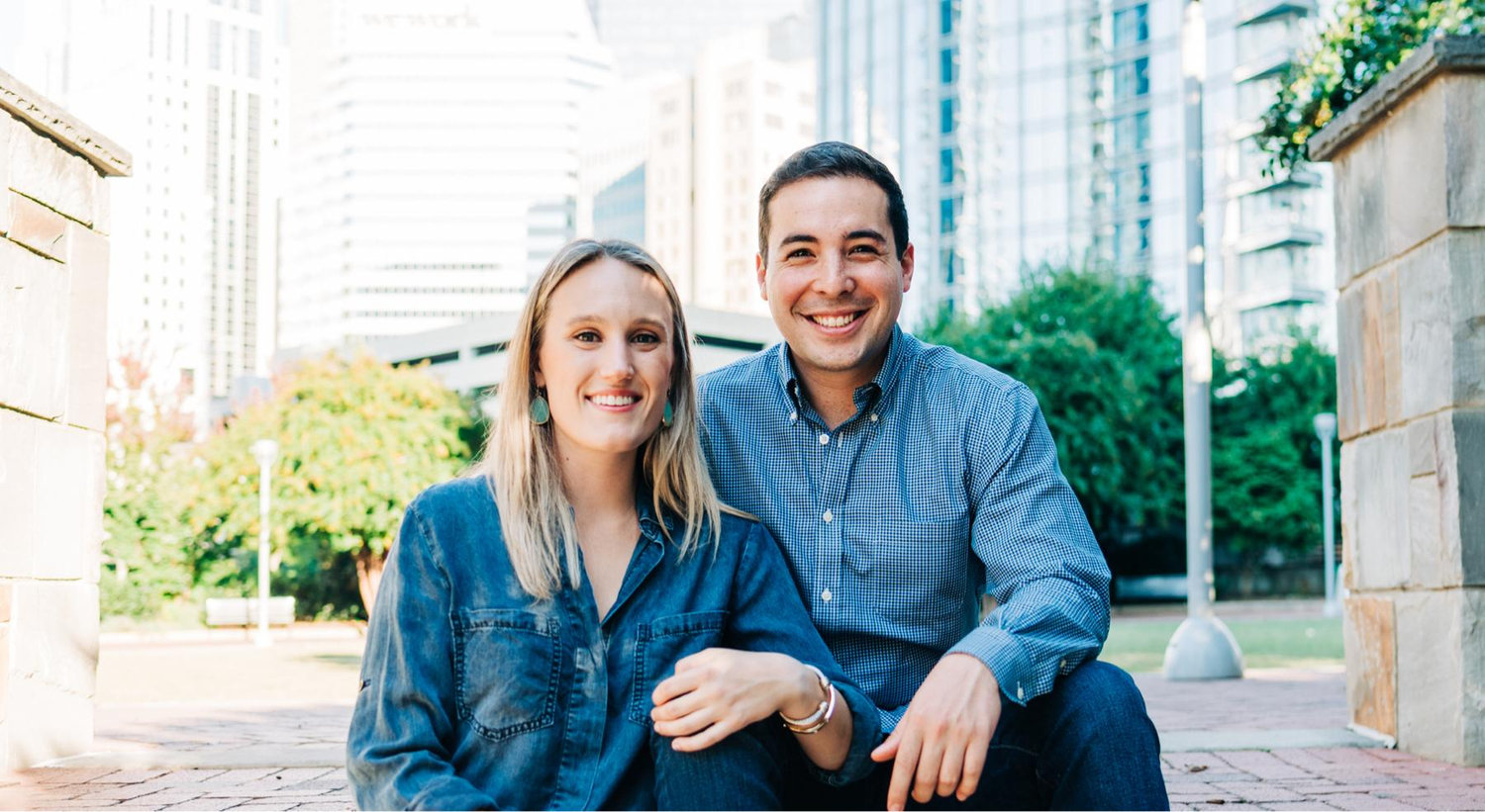 Haley Scroggins and Jacob Zapata's Wedding Website