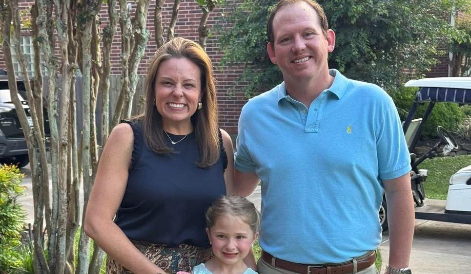 Sarah Landers and Gabe Goggans' Wedding Website