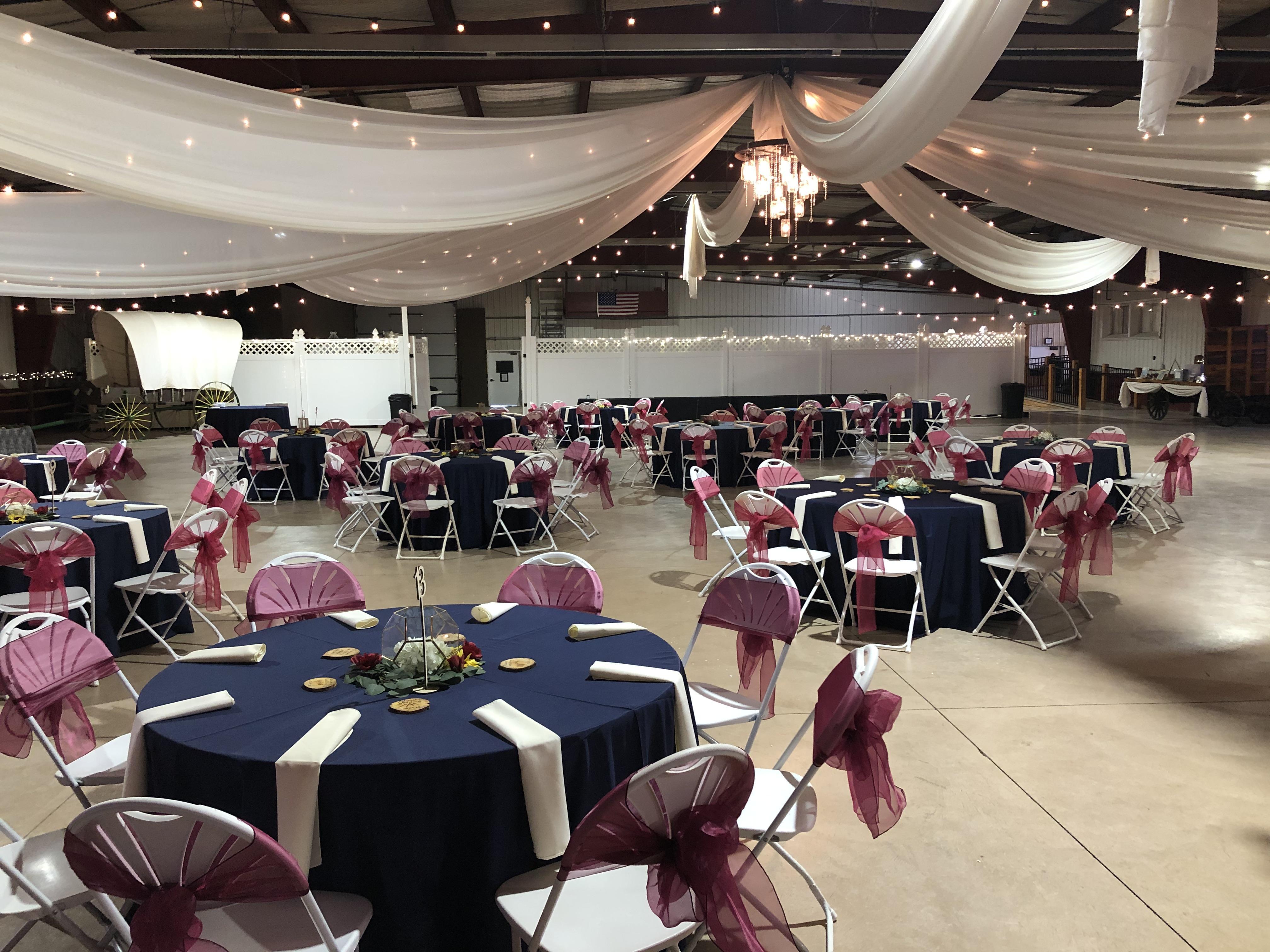 Ellis Ranch Event Center | Wedding Venues | Cost, Reviews & Photos | Zola