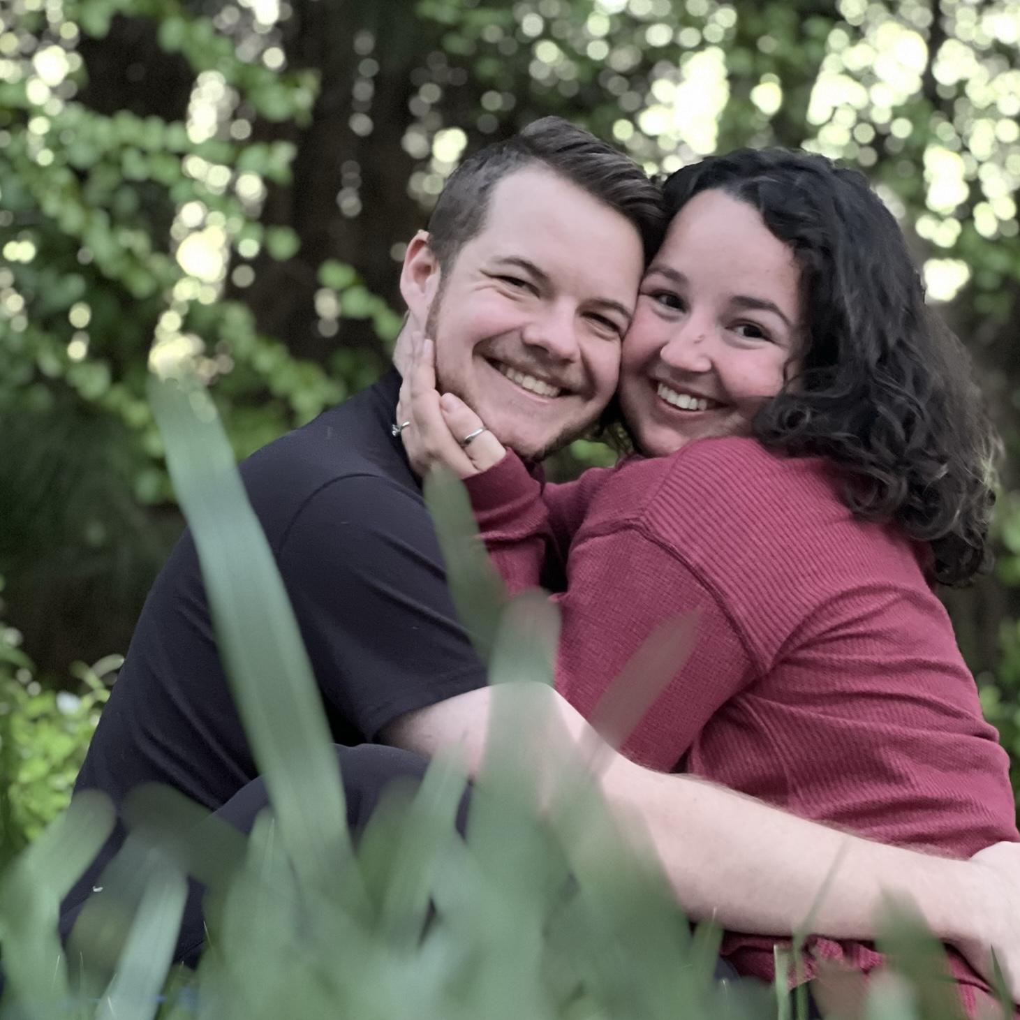 Mark Fogiel and Kristen Mize's Wedding Website