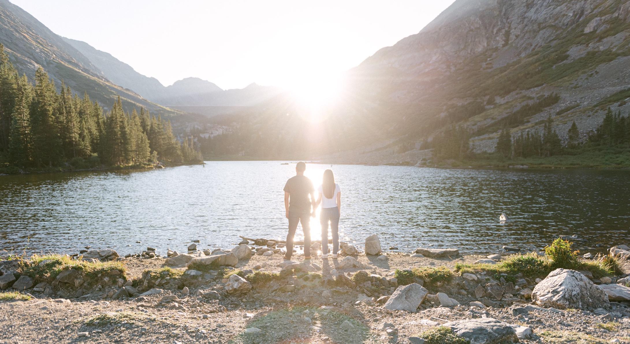 Rachel Shell and Ryan Syverson's Wedding Website