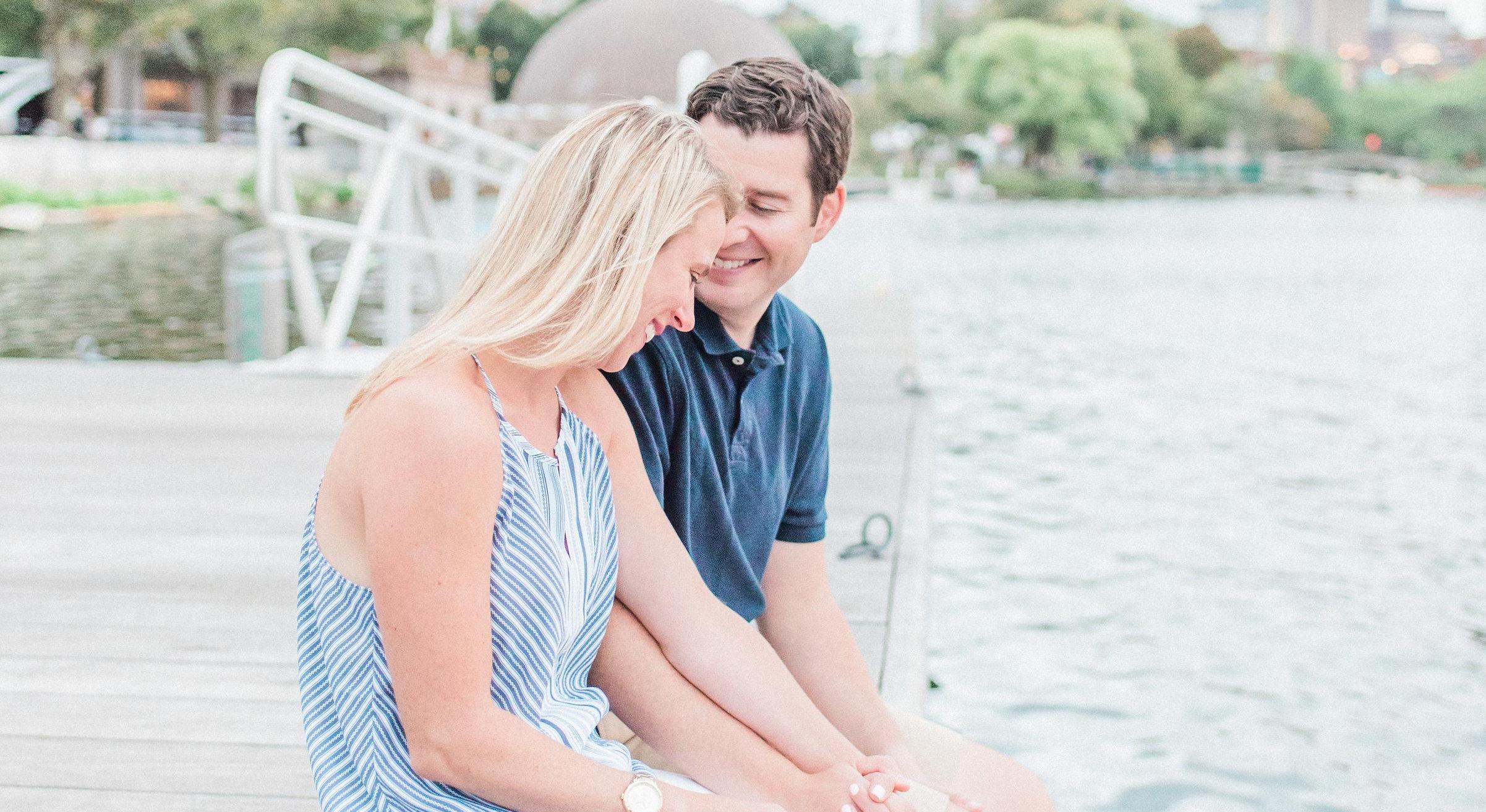 McKenzie Walters and Max Cotter's Wedding Website