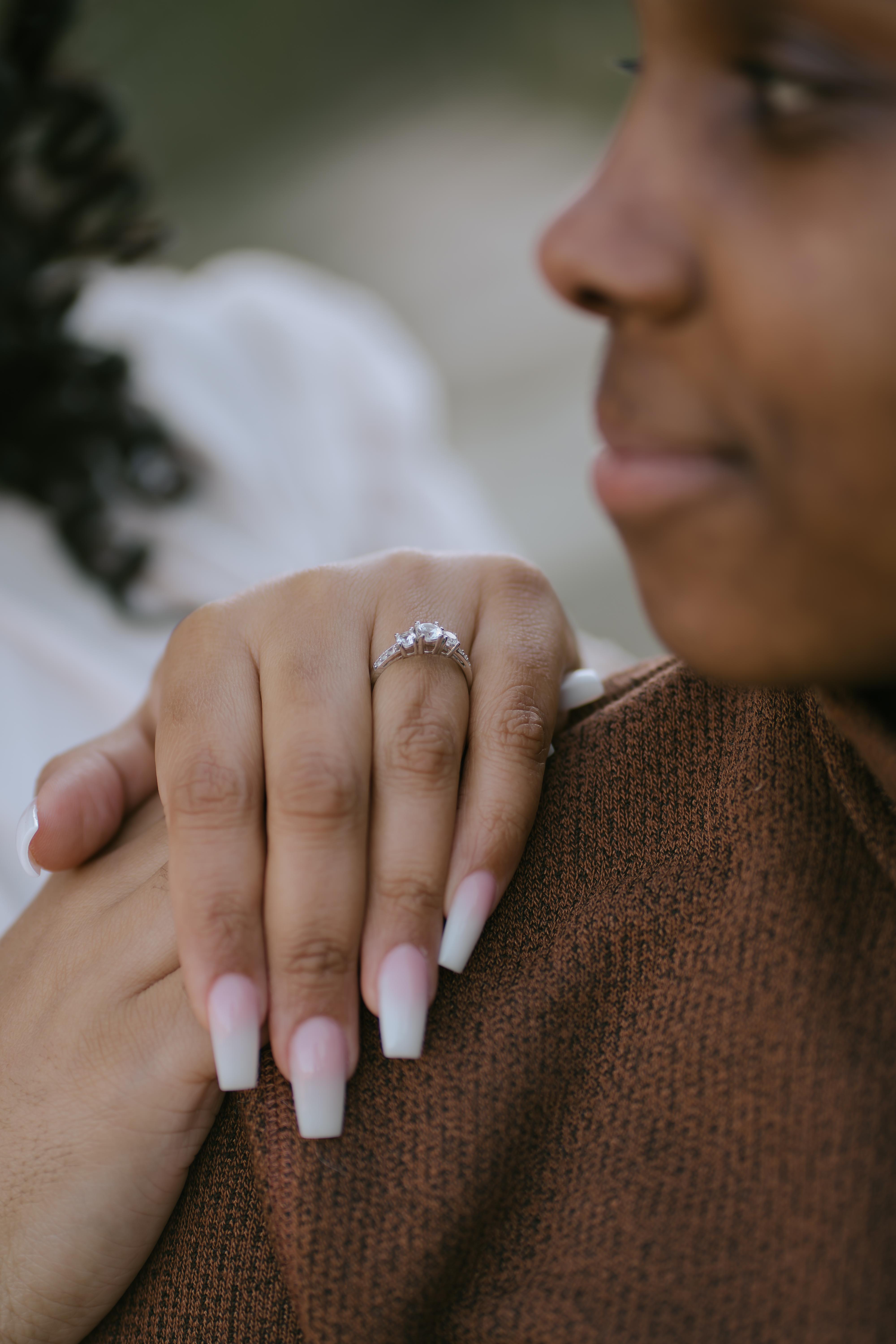 Erista Battle and Jamiee Bryant's Wedding Website