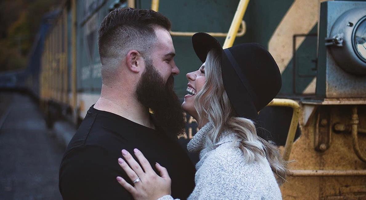 Sierra Schaeffer and Casey Cook's Wedding Website