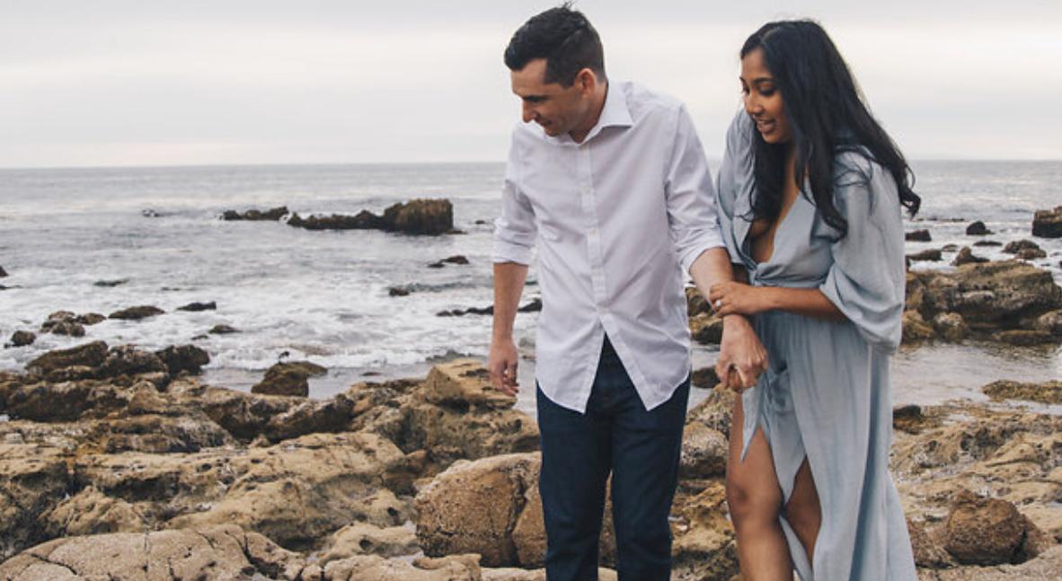 Grace Malaihollo and Brandon Gandy's Wedding Website